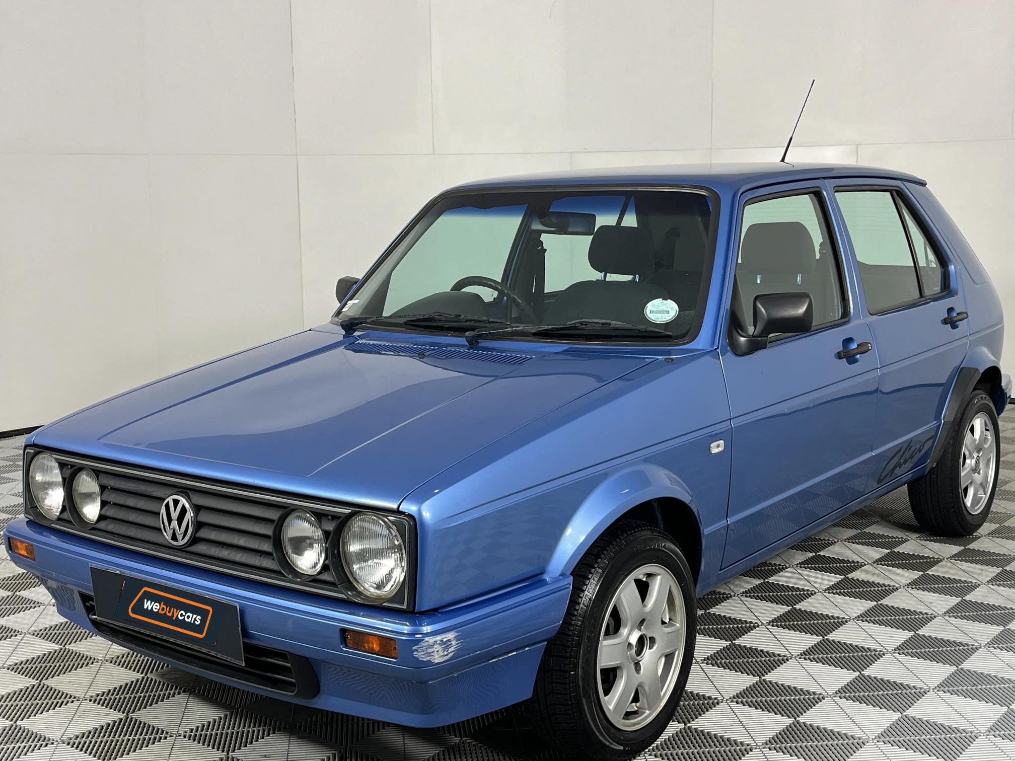 Volkswagen (VW) Citi Chico 1.4 for sale in Eastern Cape - Port ...