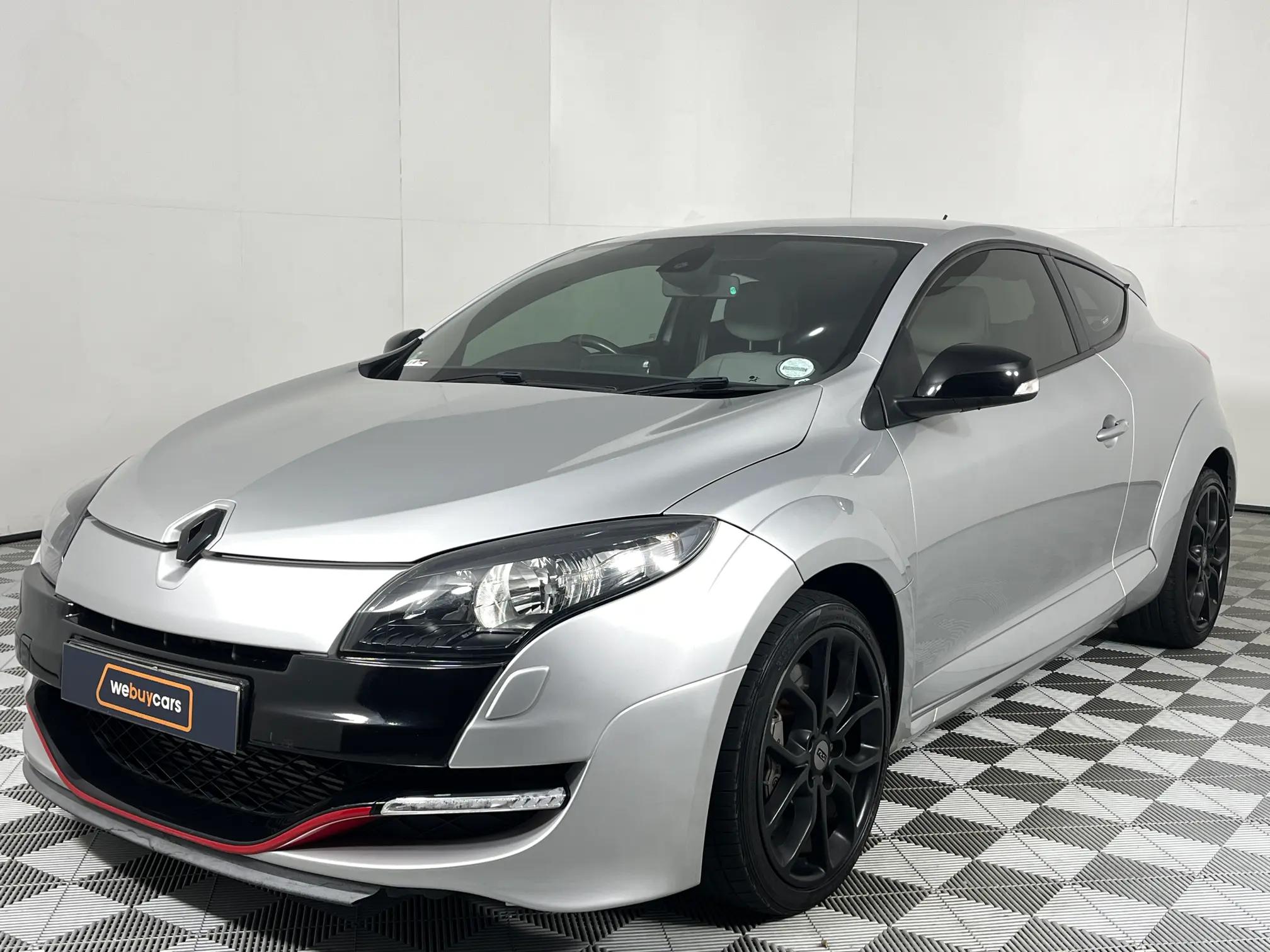 Renault Megane RS 265 Cup for sale in Eastern Cape - Port Elizabeth ...