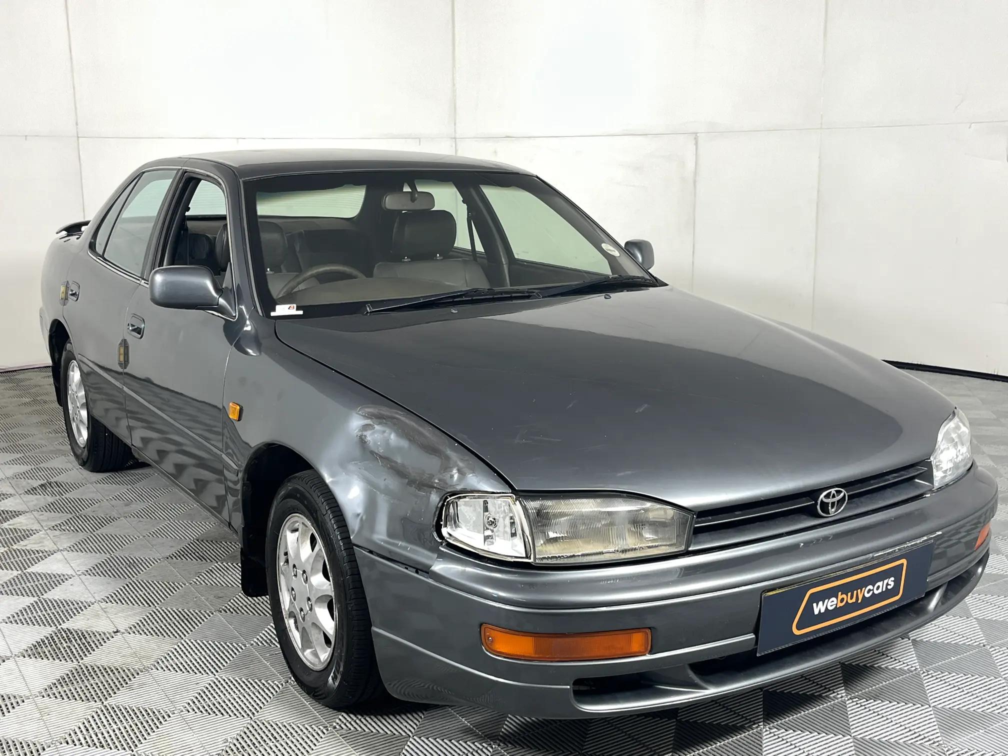 Toyota Camry 220 SEi for sale - R 28 900 | Carfind.co.za