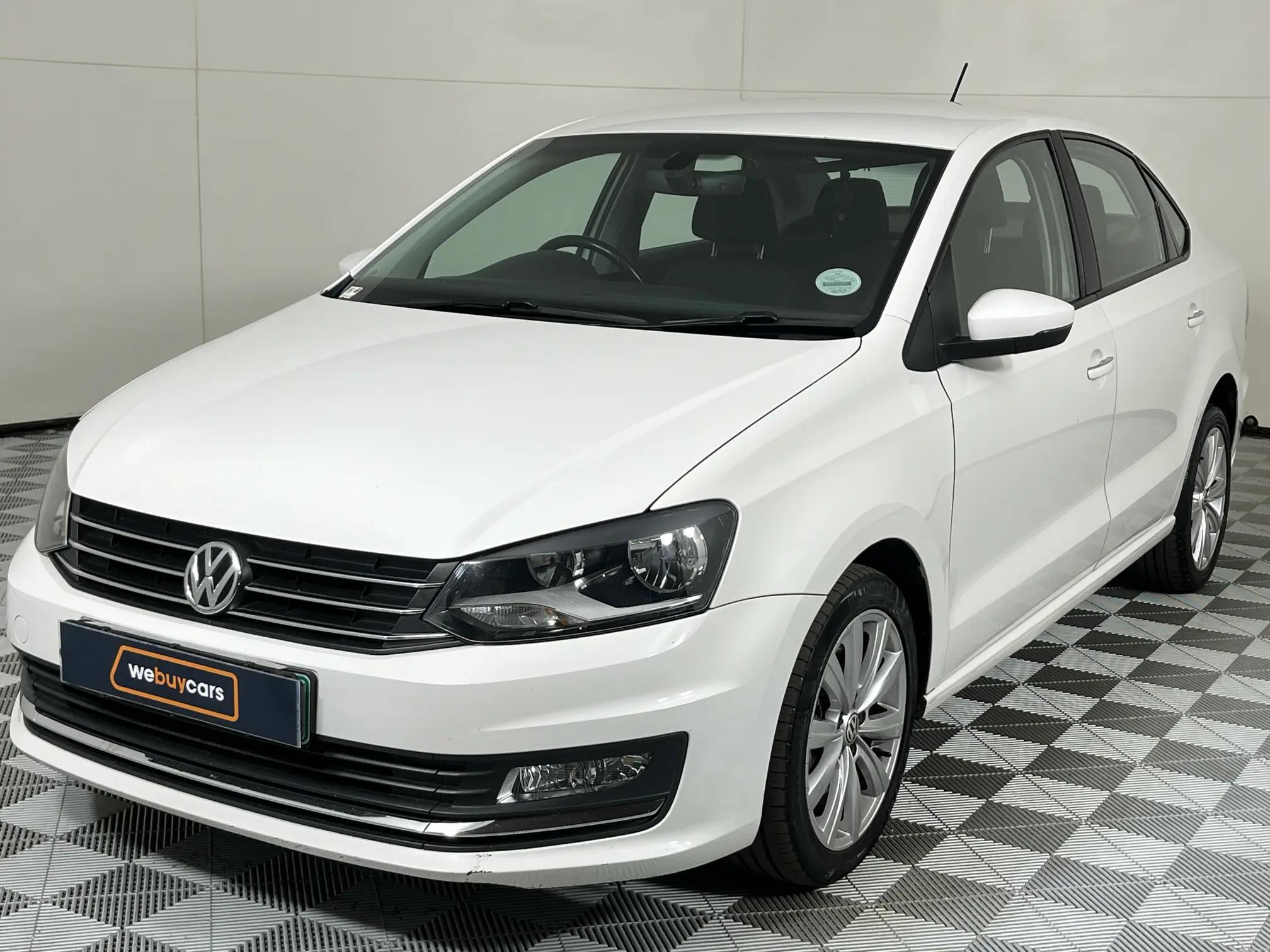 Volkswagen (VW) Polo GP 1.5 TDi Comfortline for sale - R 189 995 ...