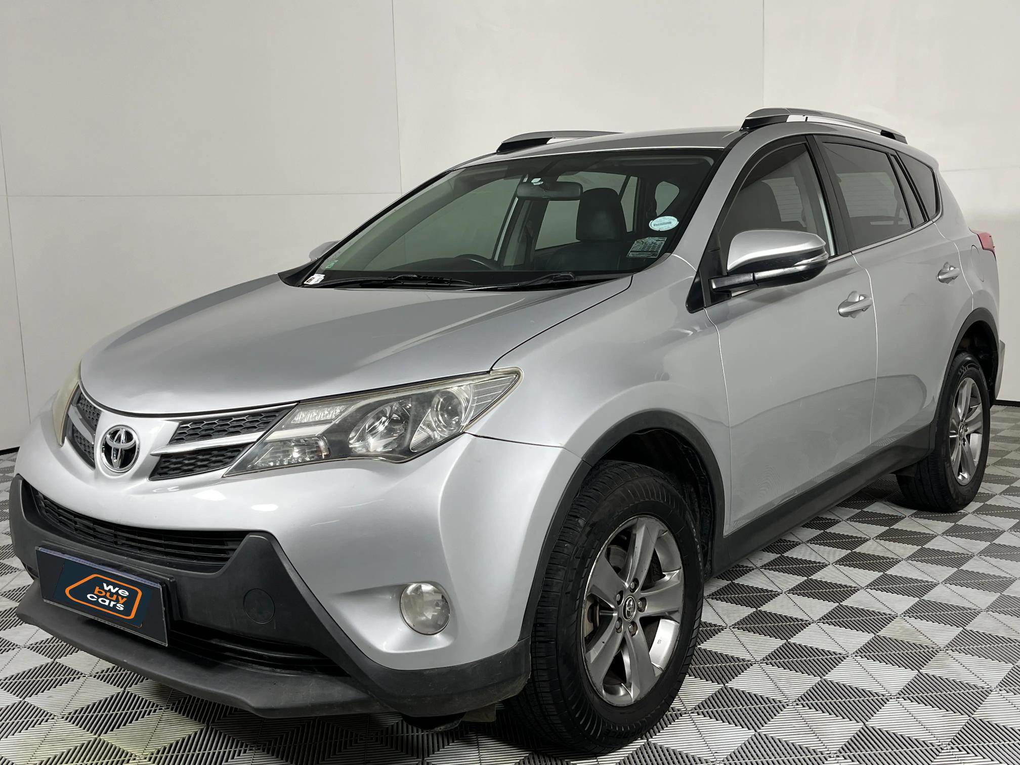Toyota Rav4 2.0 GX (Mark II) for sale in KZN - Durban - Carfind.co.za ...