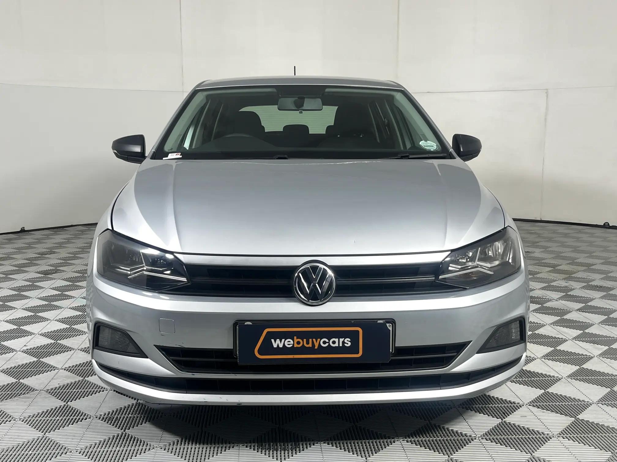 Volkswagen (VW) Polo 1.0 TSi Trendline for sale - R 197 900 | Carfind.co.za