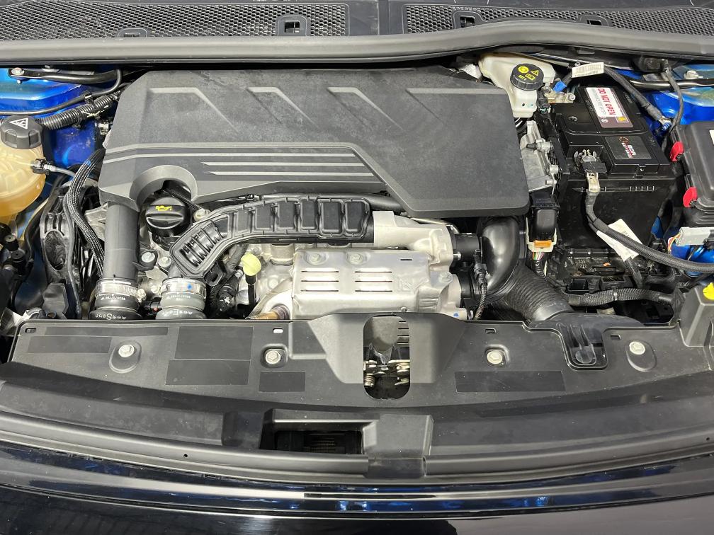 Peugeot 2008 1.2T GT Auto for sale in Gauteng - Johannesburg - Carfind ...