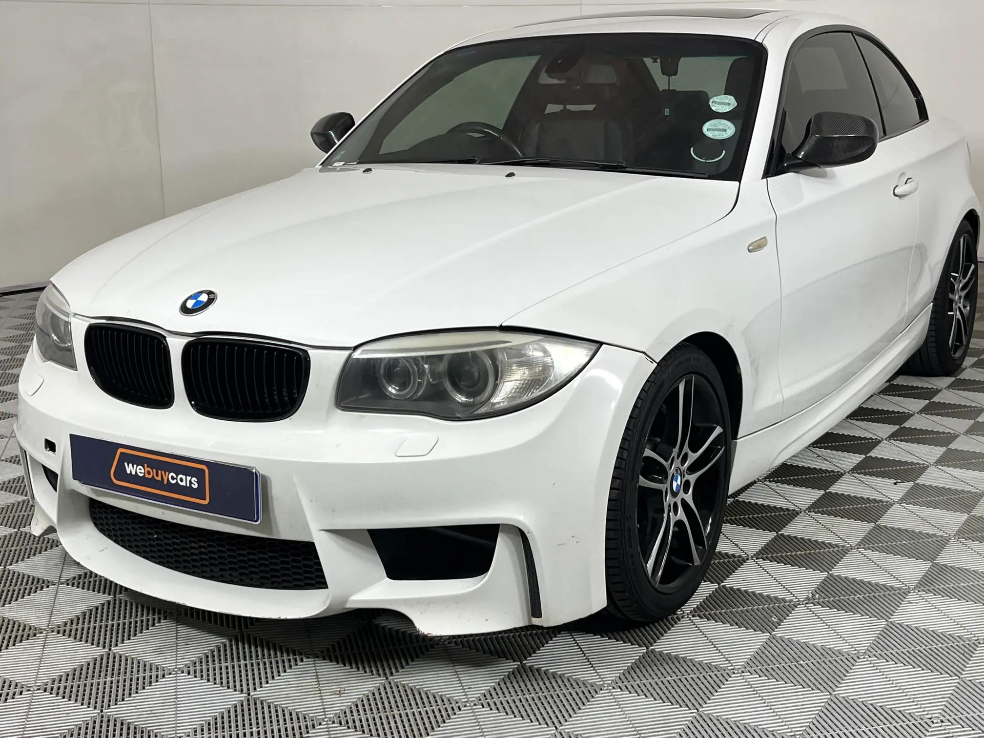 BMW Cars for sale in South Africa - New and Used