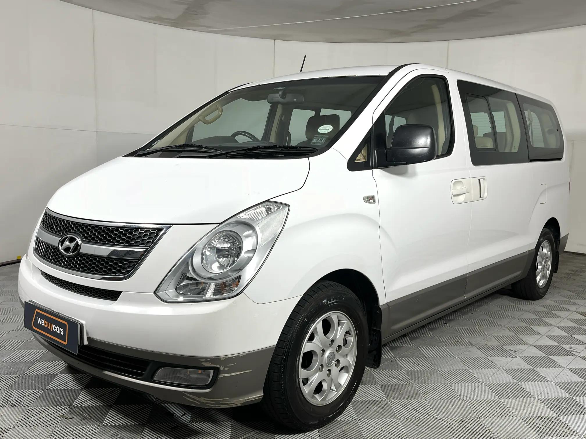 Minibus Cars for sale in Cape Town Western Cape - New and Used