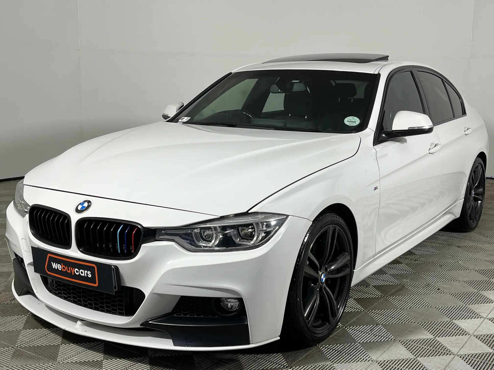 BMW 340 (F30) 3.0 Cars For Sale In South Africa | New Cars & Used Cars ...
