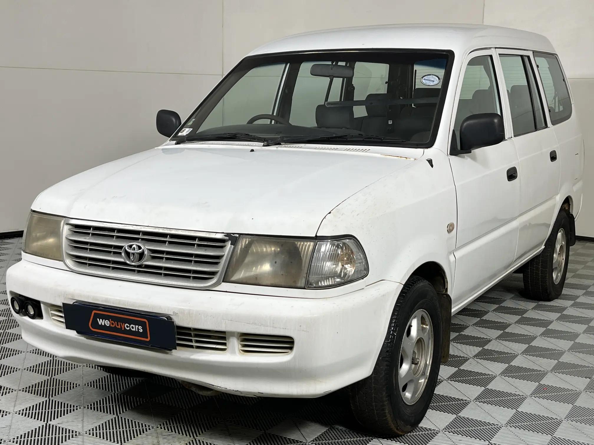 Toyota Condor 3000D TE for sale in Gauteng - Centurion - Carfind.co.za ...