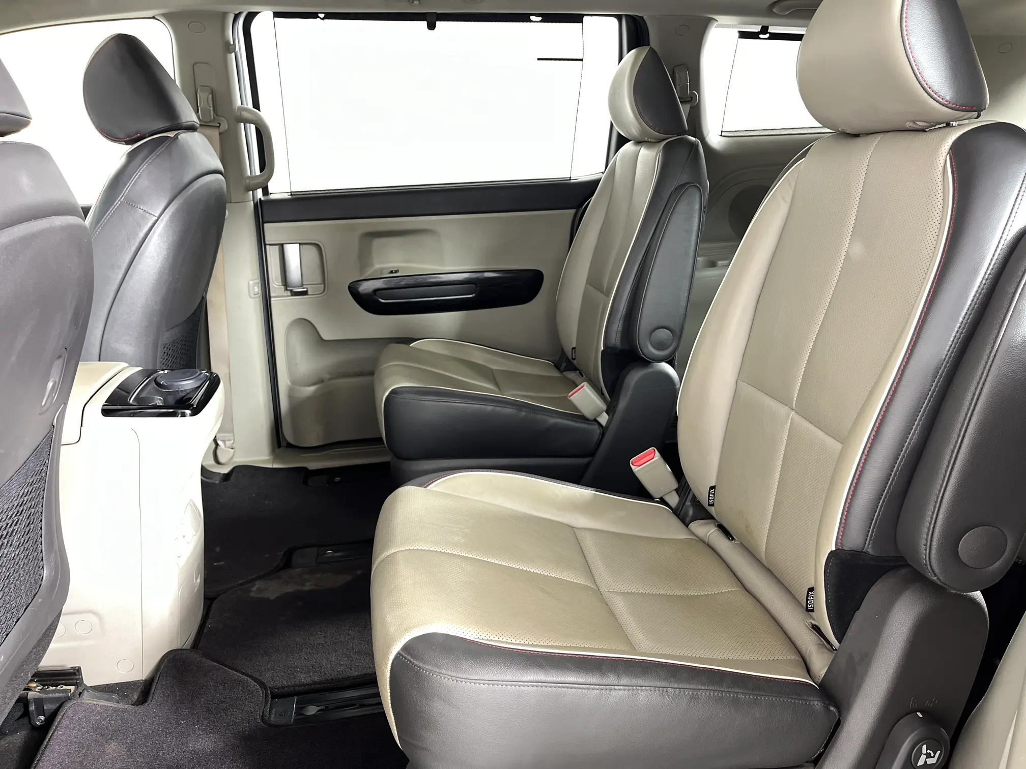 Kia Grand Sedona 2.2D SXL 7 Seater Auto for sale - R 273 900 | Carfind ...