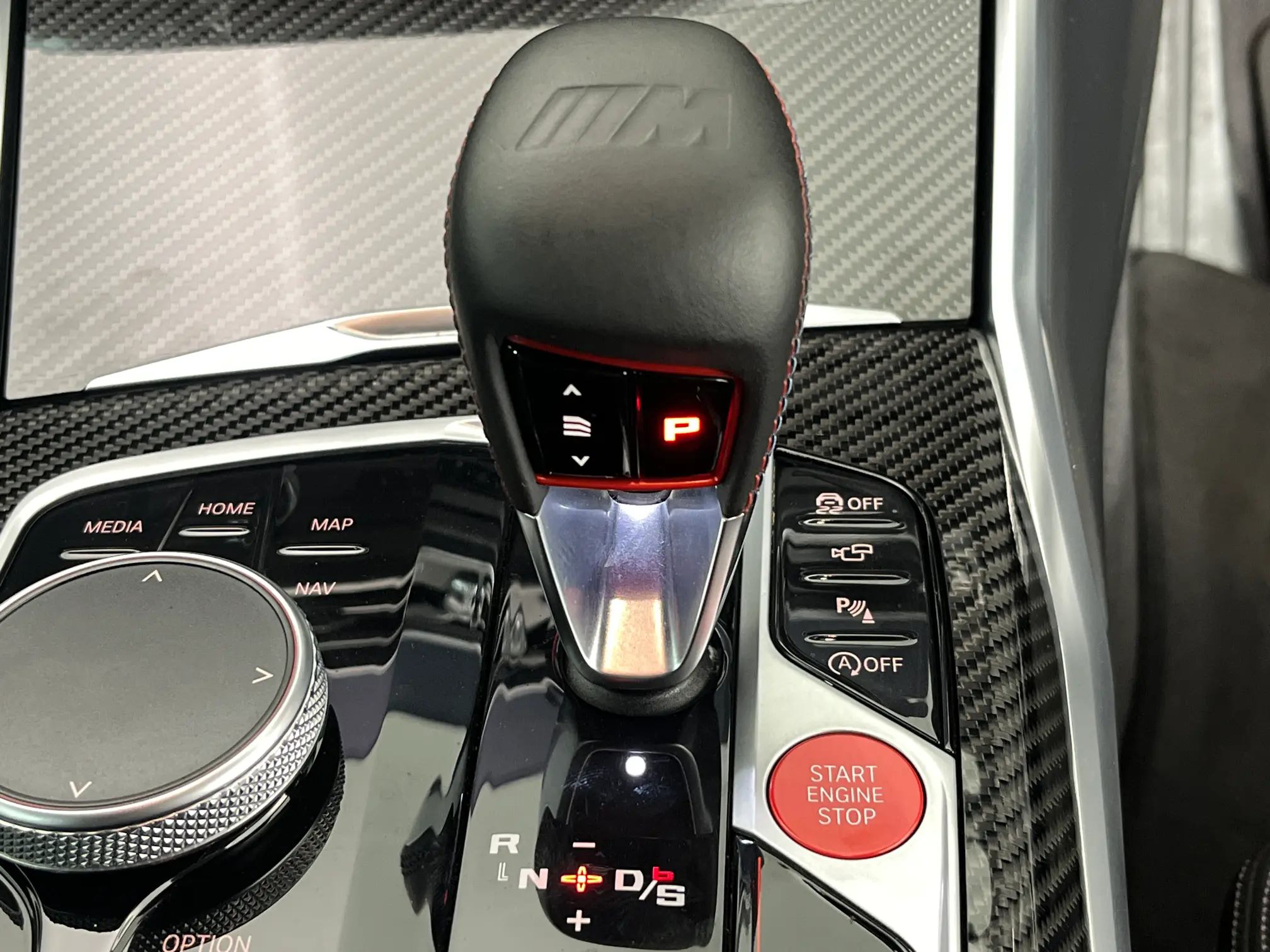 Used 2021 BMW 4 Series (g82) M4 Coupe Competition (G82) for sale ...