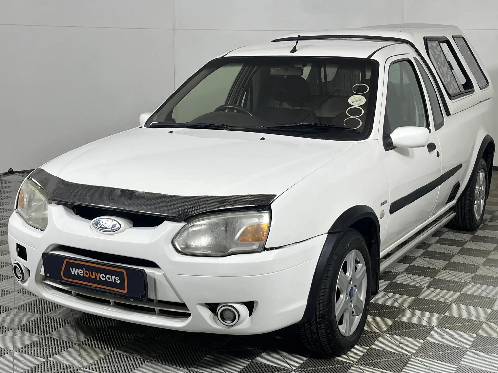 Ford Bantam III 1.4 TDCi XLT for sale - R 56 900 | Carfind.co.za
