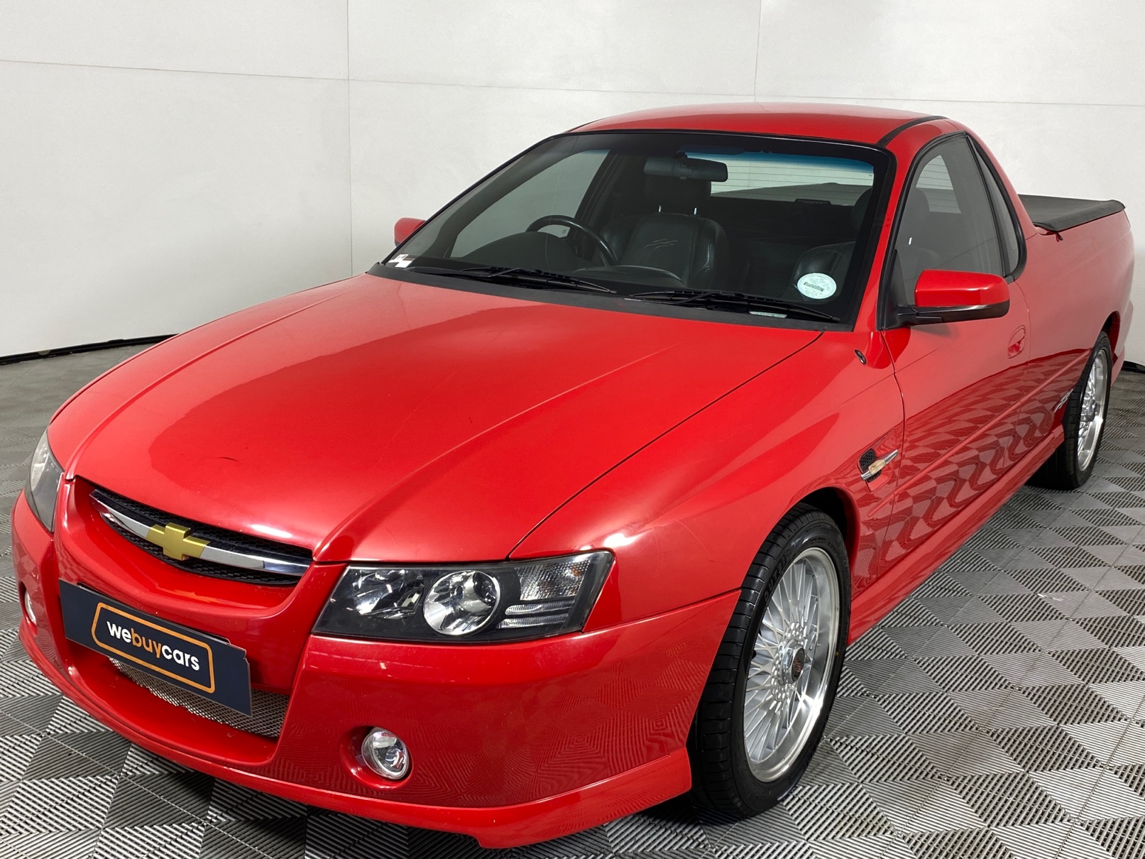 Chevrolet Lumina SS 5.7 UTE for sale in Gauteng - Johannesburg ...