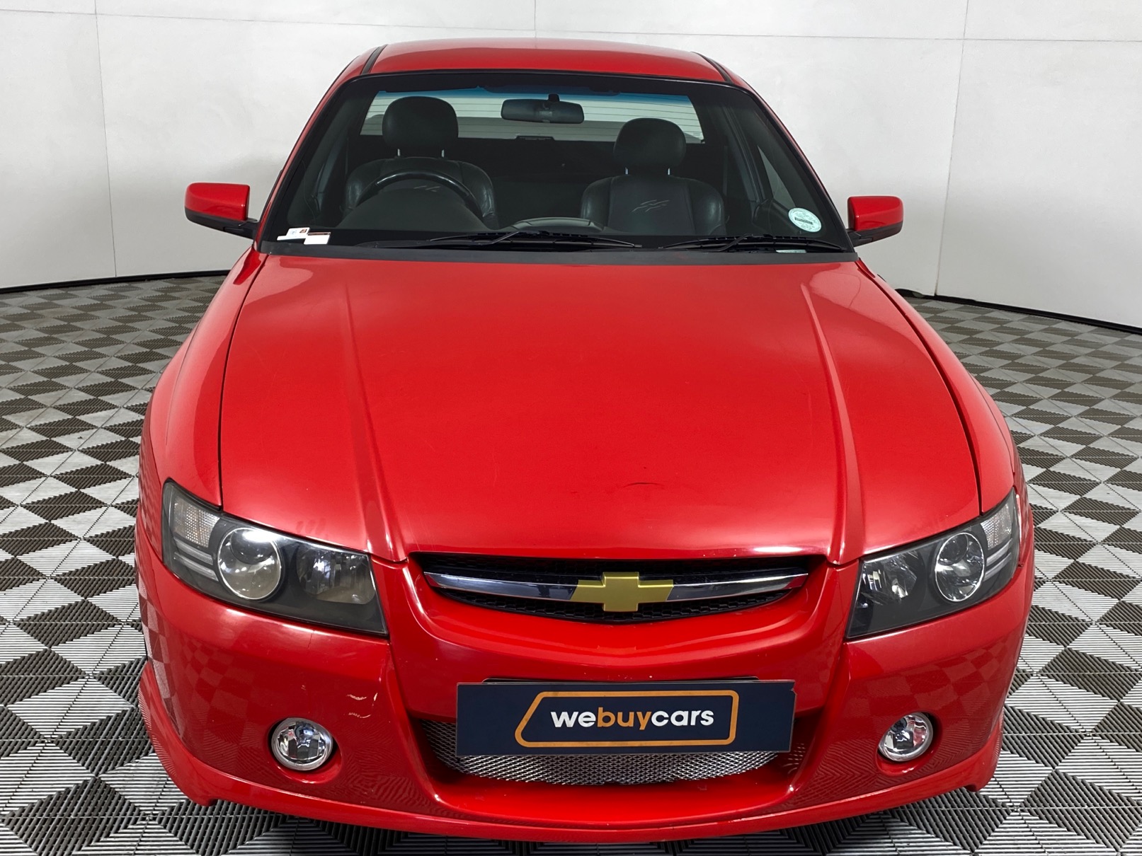 Chevrolet Lumina SS 5.7 UTE for sale - R 125 900 | Carfind.co.za