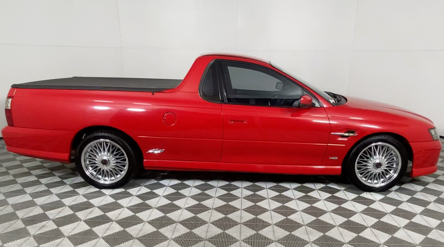 Chevrolet Lumina SS 5.7 UTE for sale - R 125 900 | Carfind.co.za