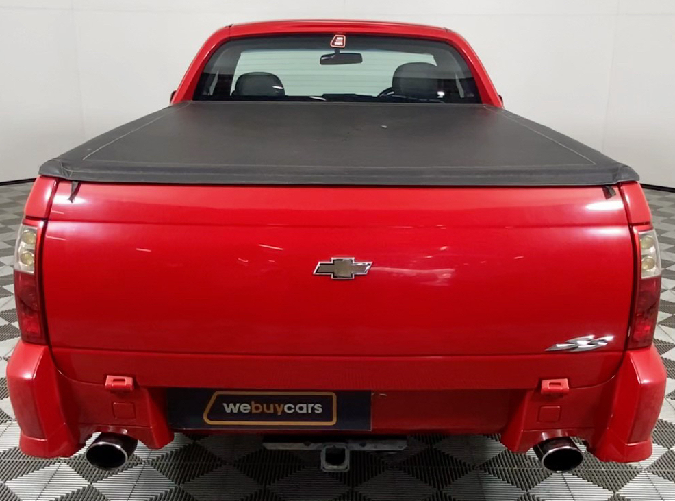 Chevrolet Lumina SS 5.7 UTE for sale - R 125 900 | Carfind.co.za