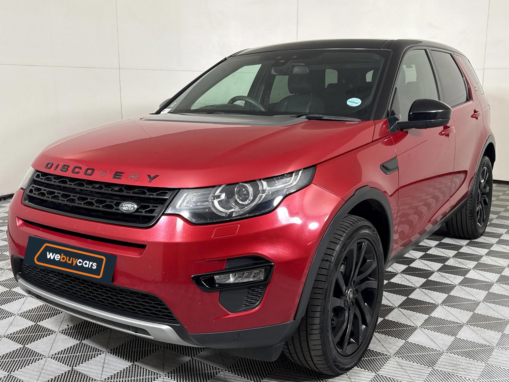 Land Rover Discovery Cars For Sale In Centurion Gauteng | New Cars ...