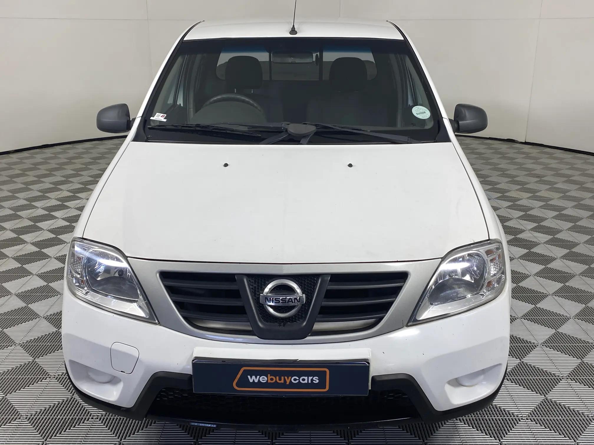 Nissan NP200 1.6 (8V) for sale - R 152 900 | Carfind.co.za