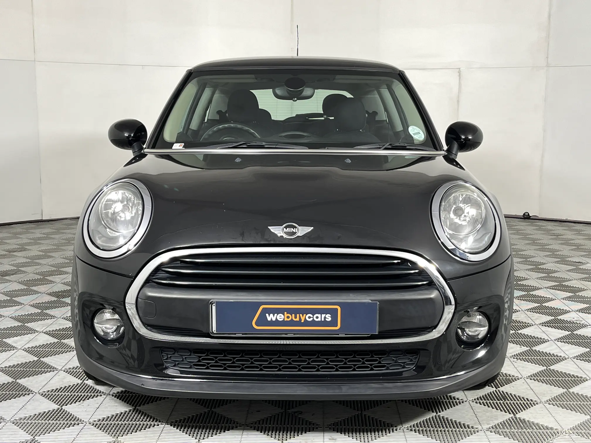 Used 2016 Mini Mini ONE 1.2T for sale | WeBuyCars