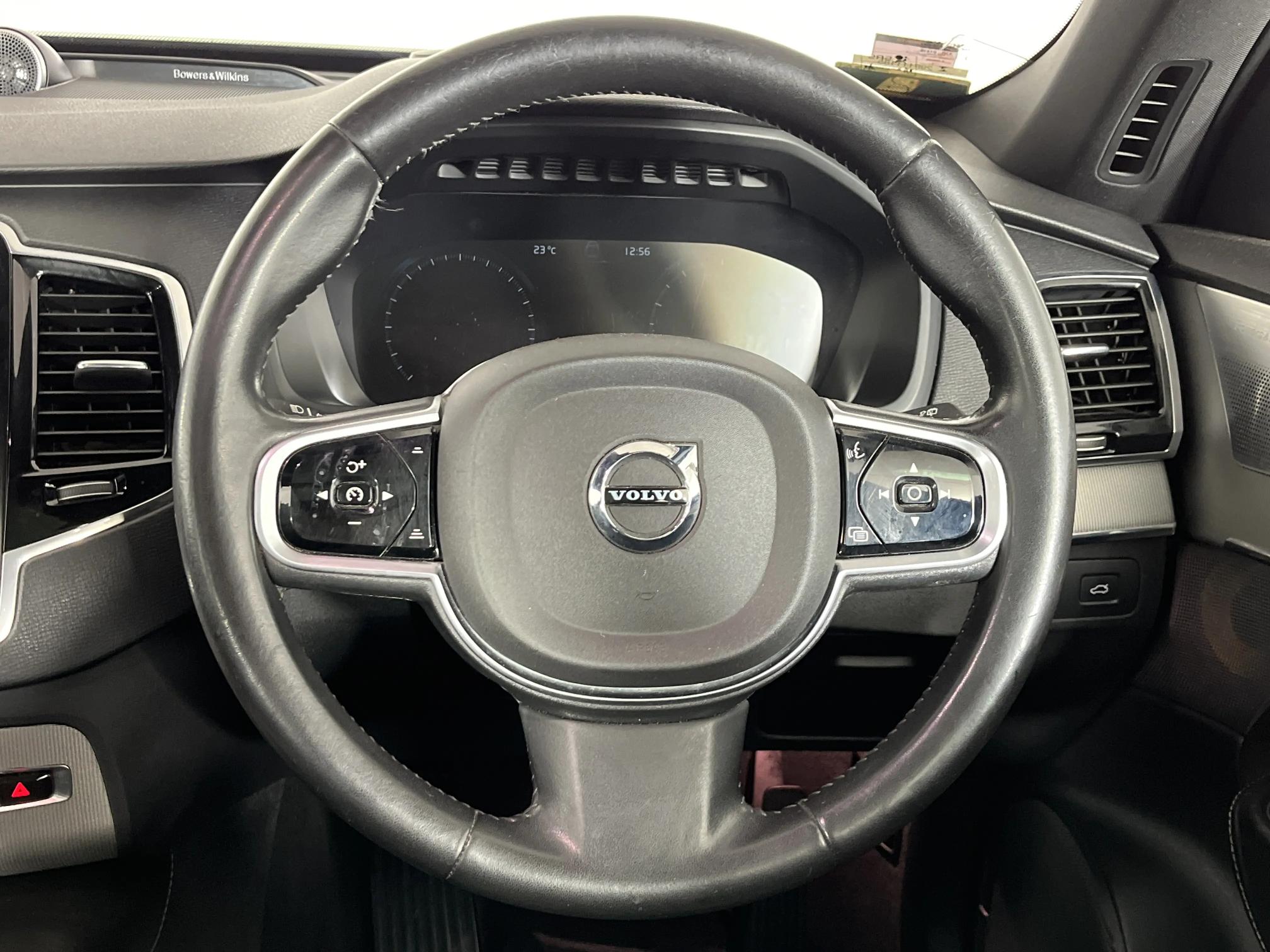 Volvo XC90 T6 Inscription Geartronic AWD for sale in Gauteng - Pretoria ...