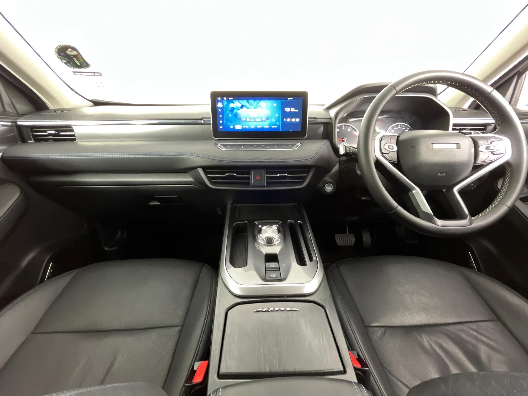 Haval Jolion 1.5T Premium DCT for sale - R 317 900 | Carfind.co.za