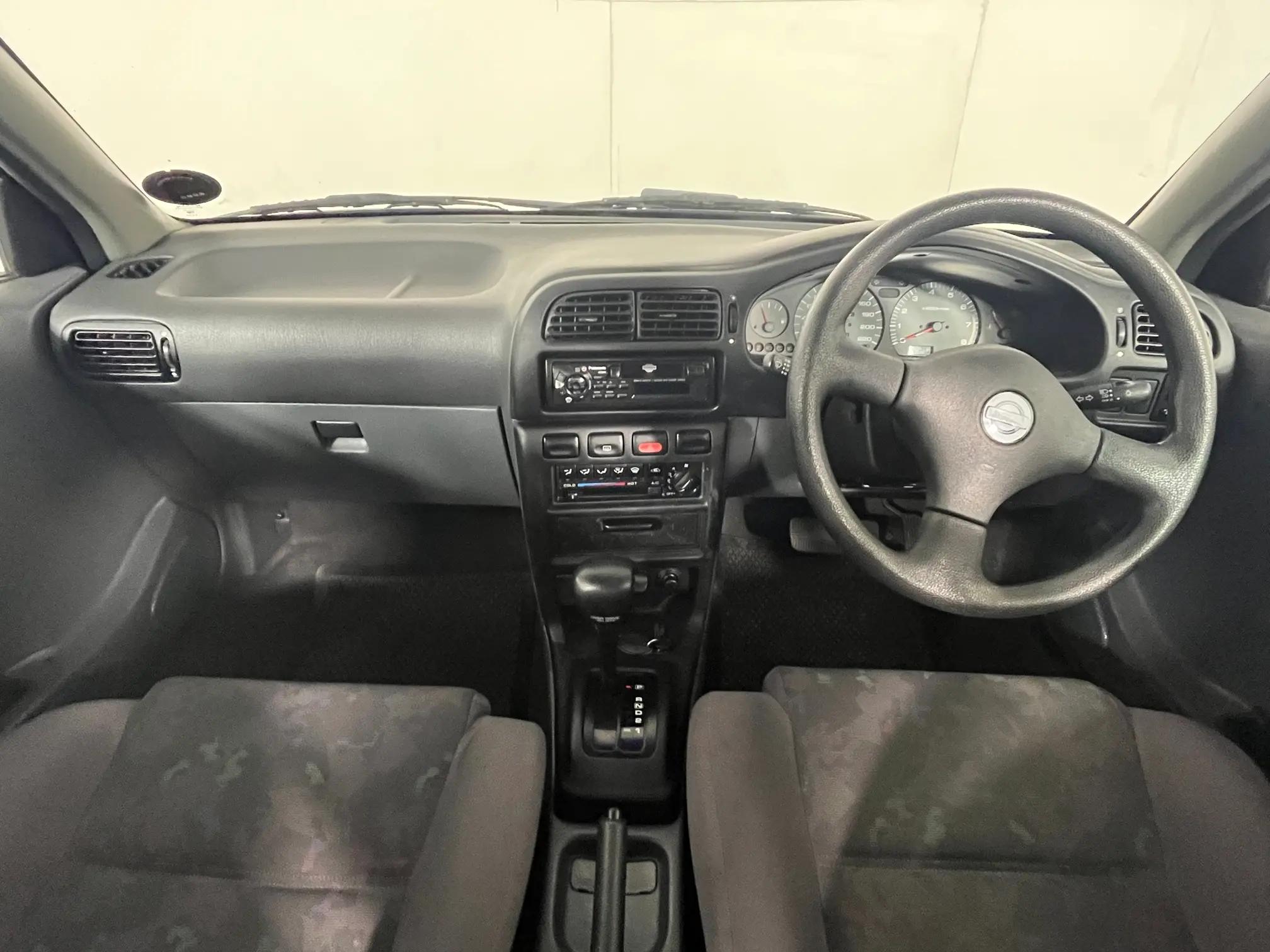 Nissan Sentra 160 GSi Auto A/C for sale - R 67 900 | Carfind.co.za