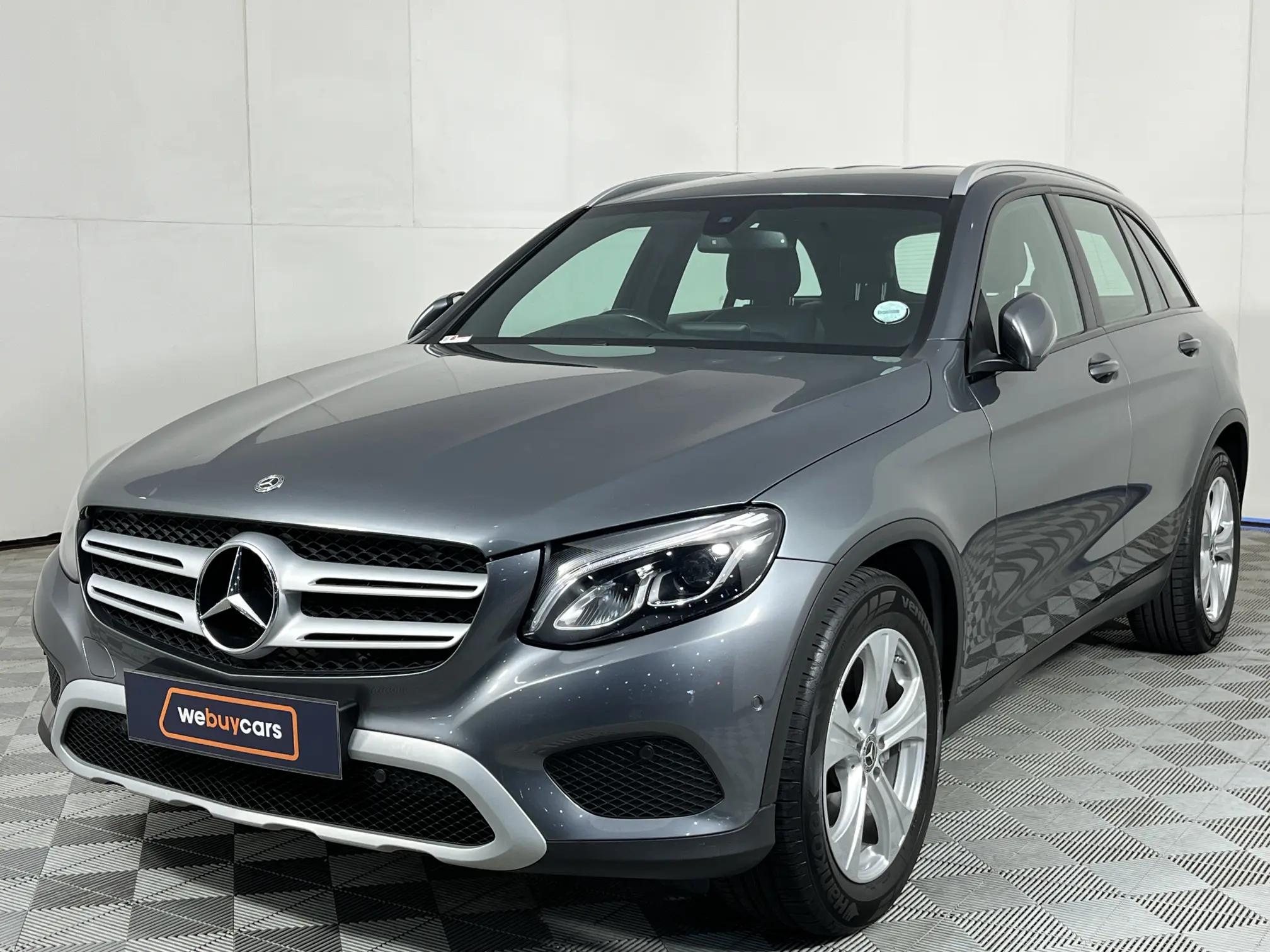 Mercedes Benz GLC 350d for sale - R 517 900 | Carfind.co.za