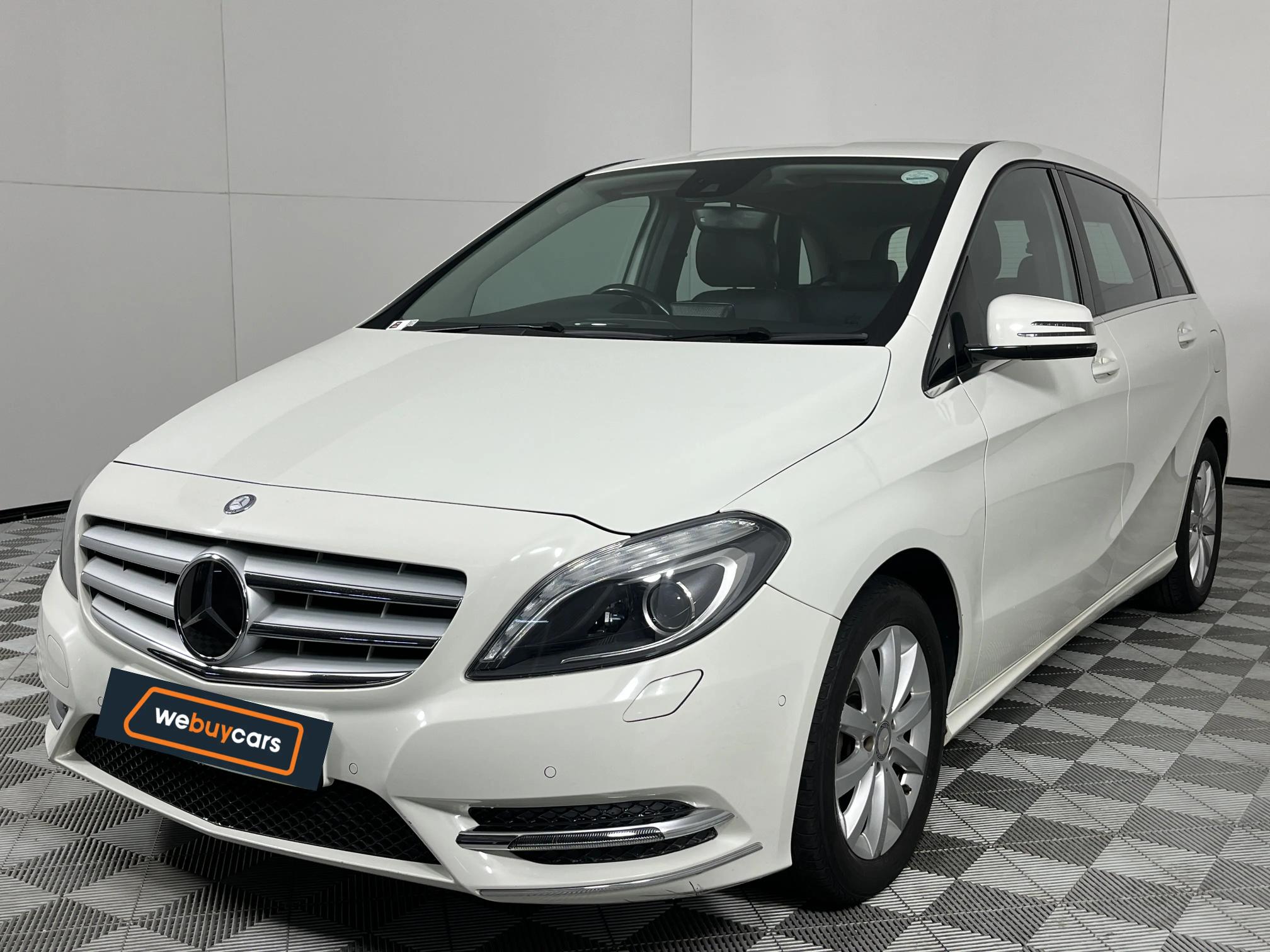 Mercedes Benz B 180 MK II Autotronic for sale in Eastern Cape - Port ...