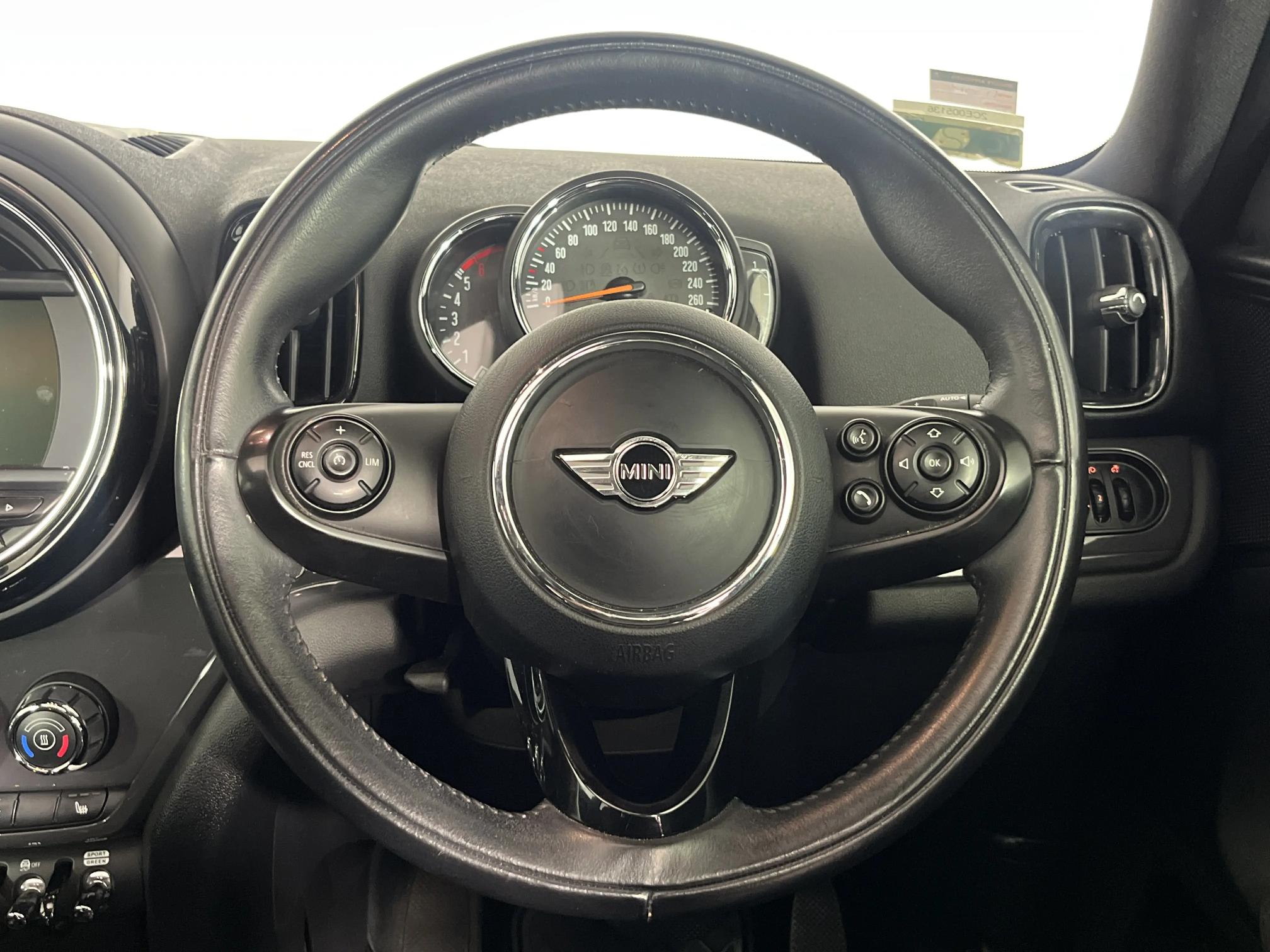 MINI Cooper D Countryman (110 kW) Steptronic for sale in Gauteng ...