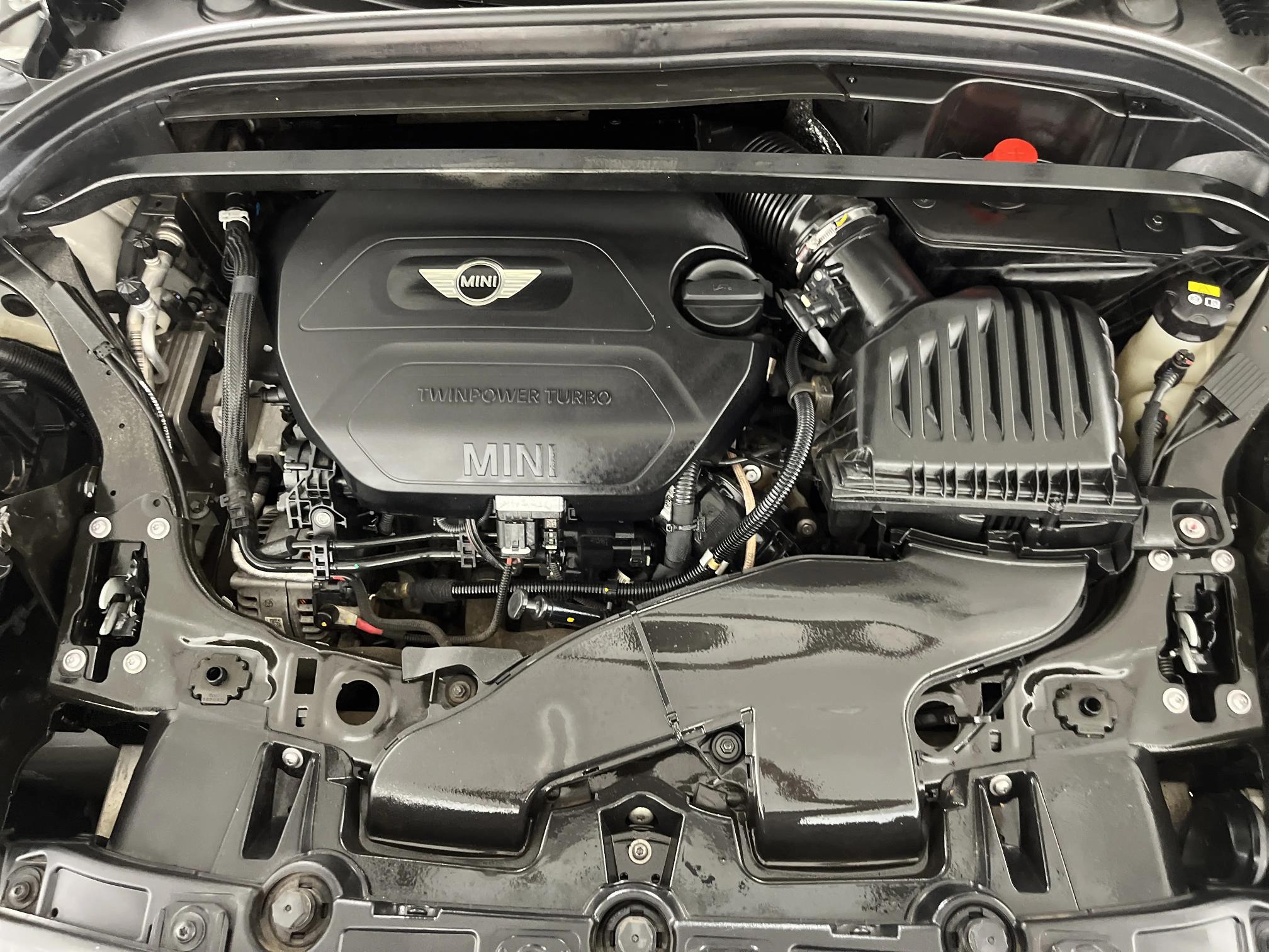 MINI Cooper D Countryman (110 kW) Steptronic for sale in Gauteng ...