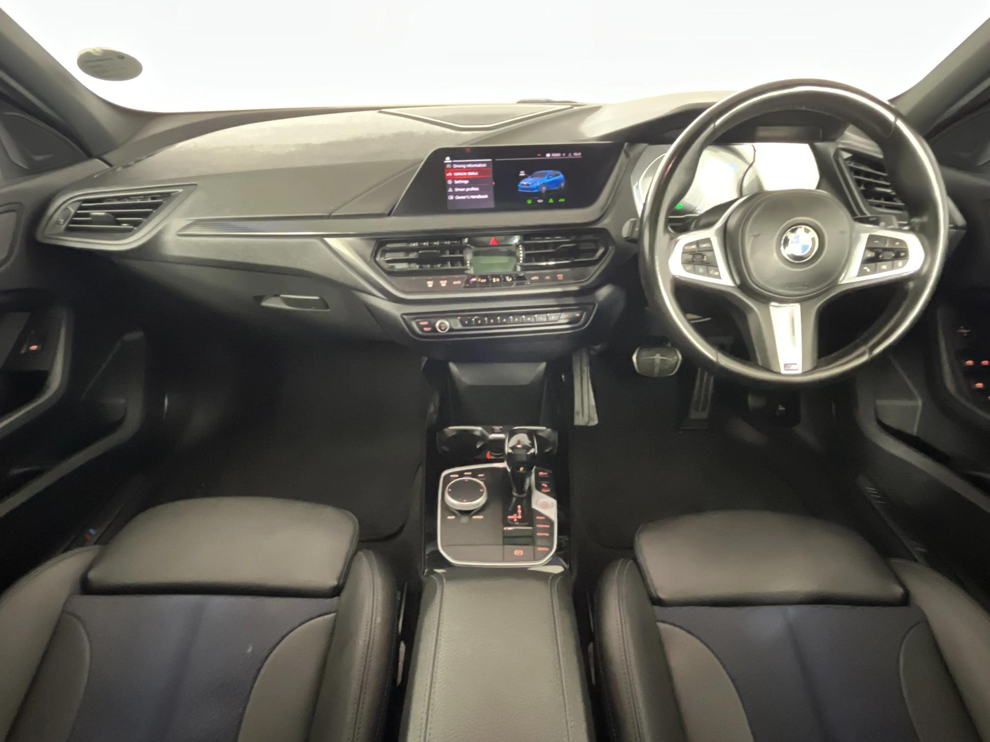 BMW 118i (F40) M-Sport Auto for sale in Western Cape - George - Carfind.co.za (ID:8017114)