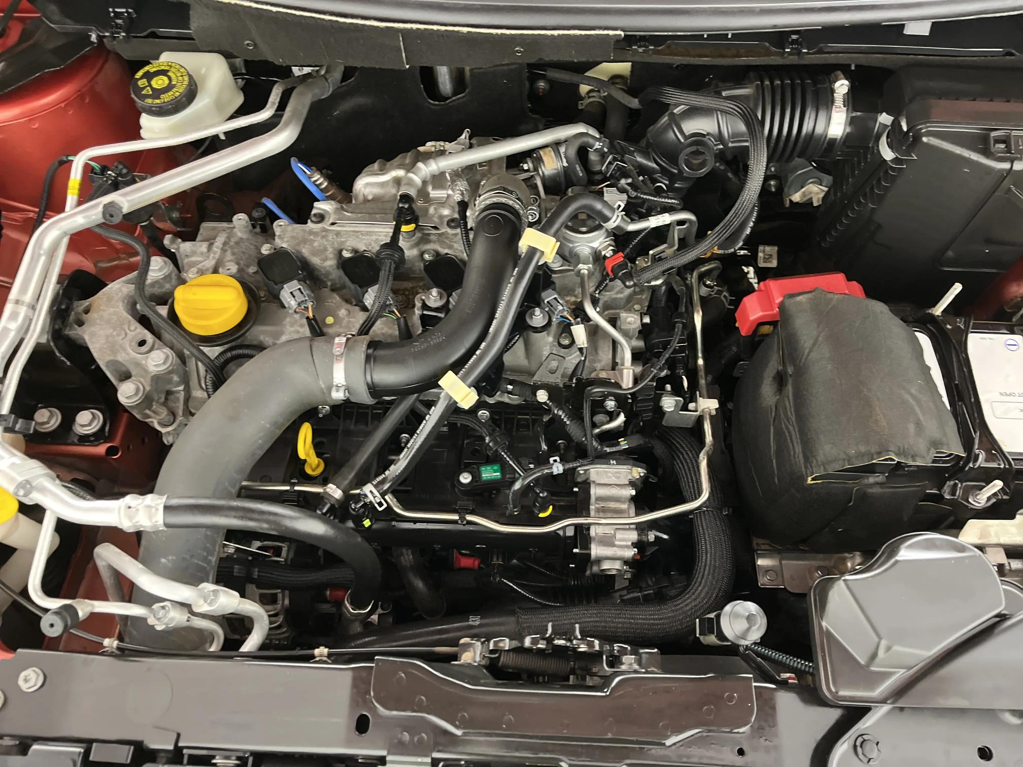 Renault Kadjar 1.2 Dynamique for sale in Gauteng - Johannesburg - Carfind.co.za (ID:7983531)