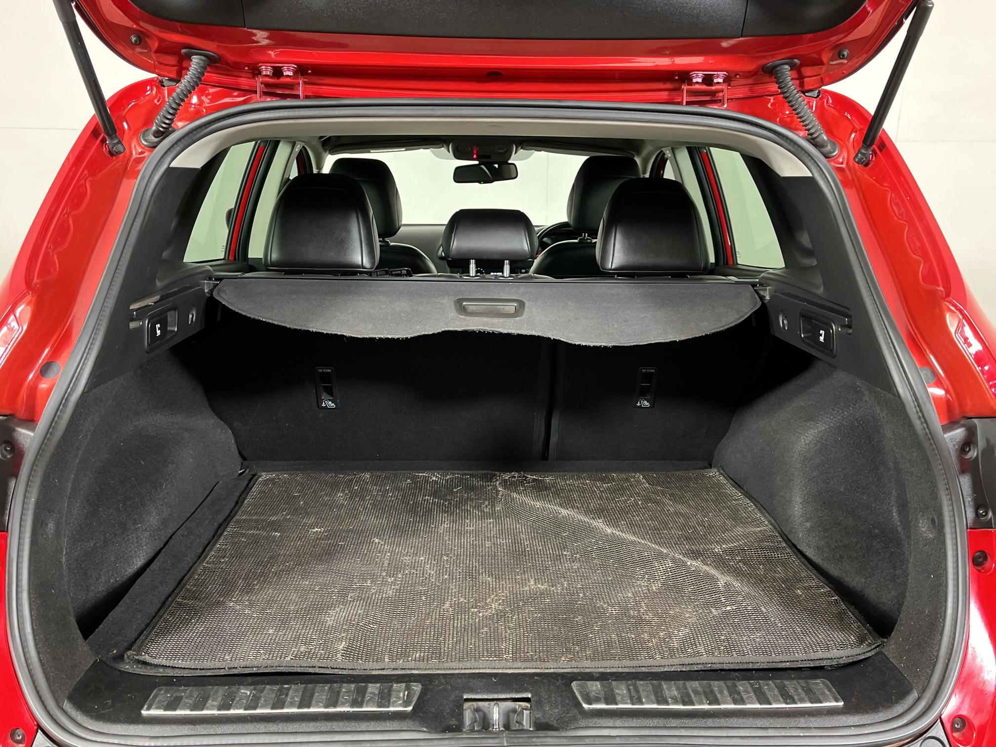 Renault Kadjar 1.2 Dynamique for sale in Gauteng - Johannesburg - Carfind.co.za (ID:7983531)