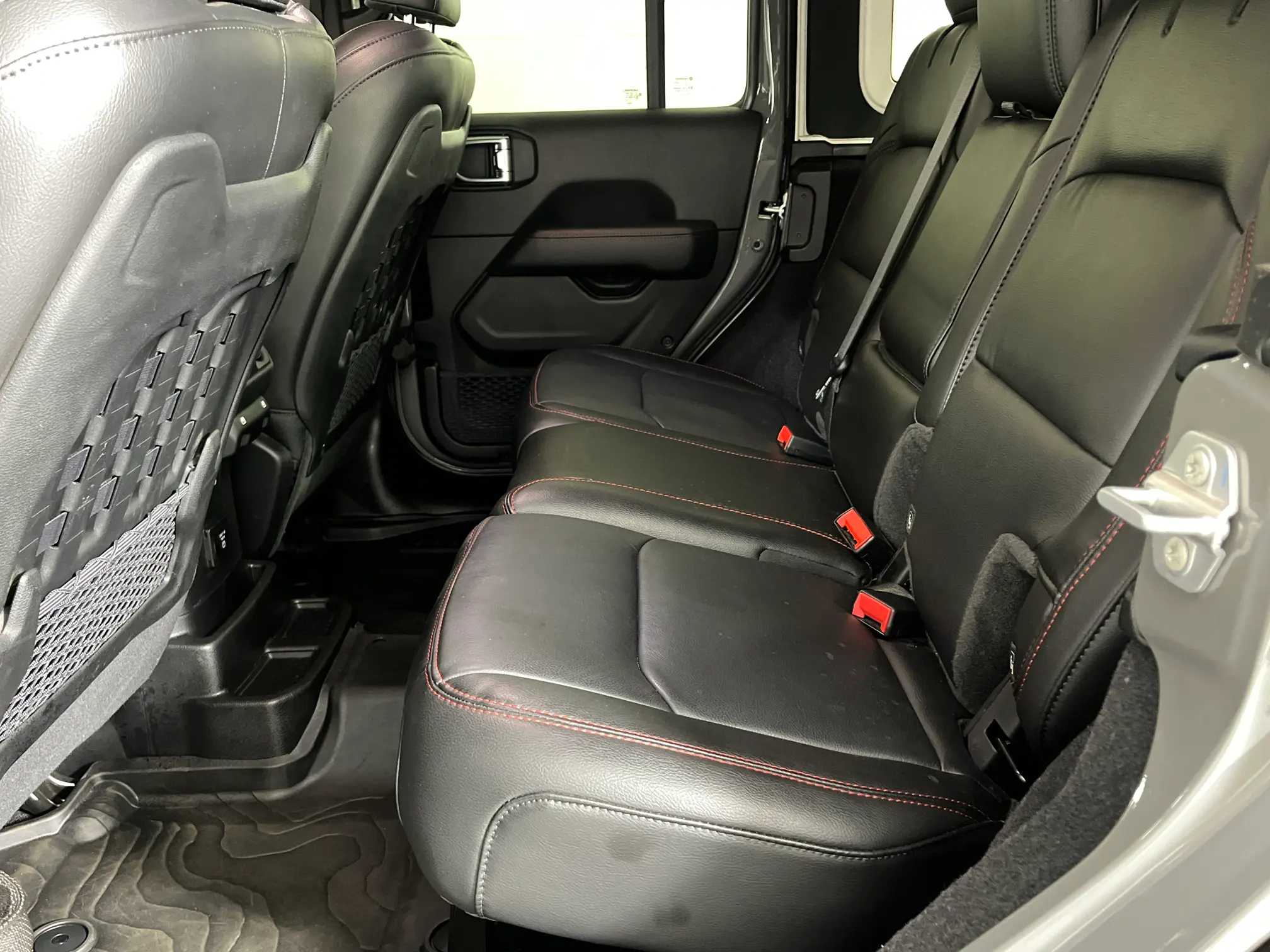 Used 2023 Jeep Wrangler Unltd Rubicon 3.6 V6 for sale | WeBuyCars