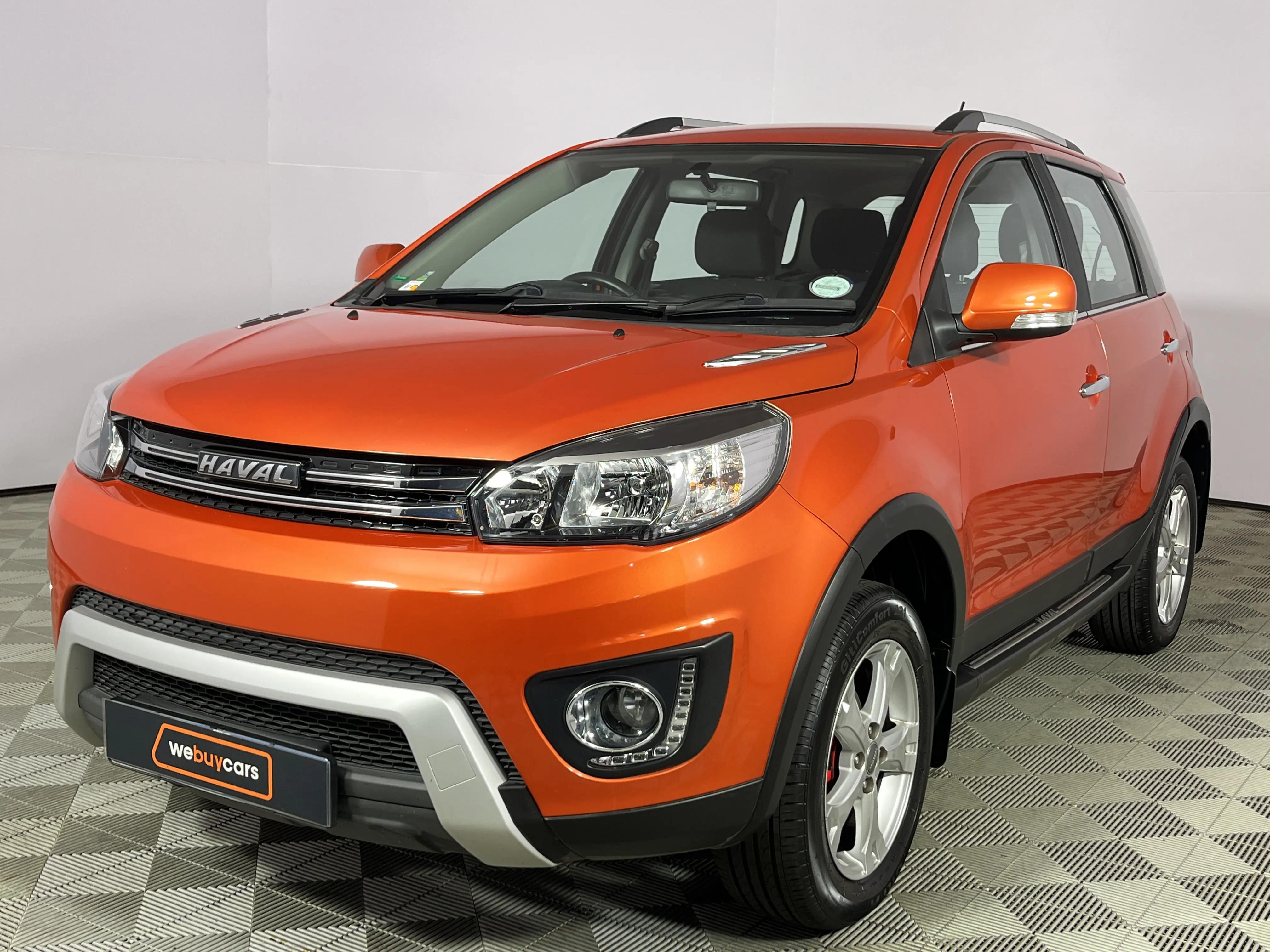 Haval H1 Cars For Sale In South Africa | New Cars & Used Cars For Sale