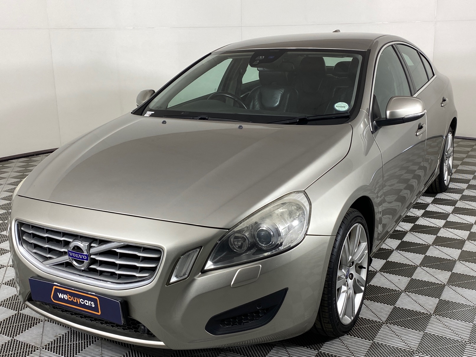 Used 2012 Volvo S60 T4 Elite Powershift For Sale WeBuyCars Used 2012 Volvo S60 T4 Elite Powershift For Sale WeBuyCars