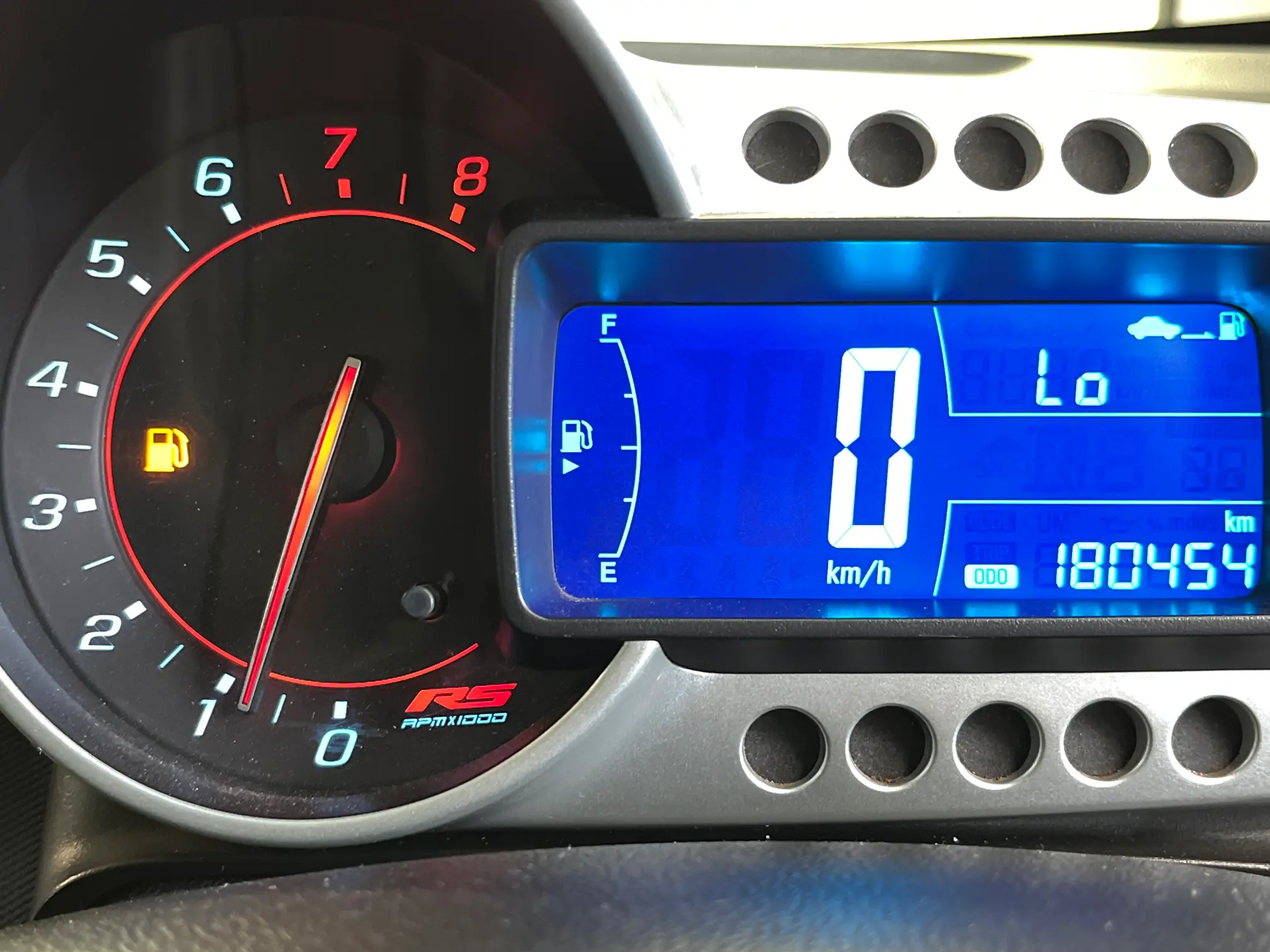 Used 2014 Chevrolet Sonic 1.4T RS 5-Door for sale | WeBuyCars