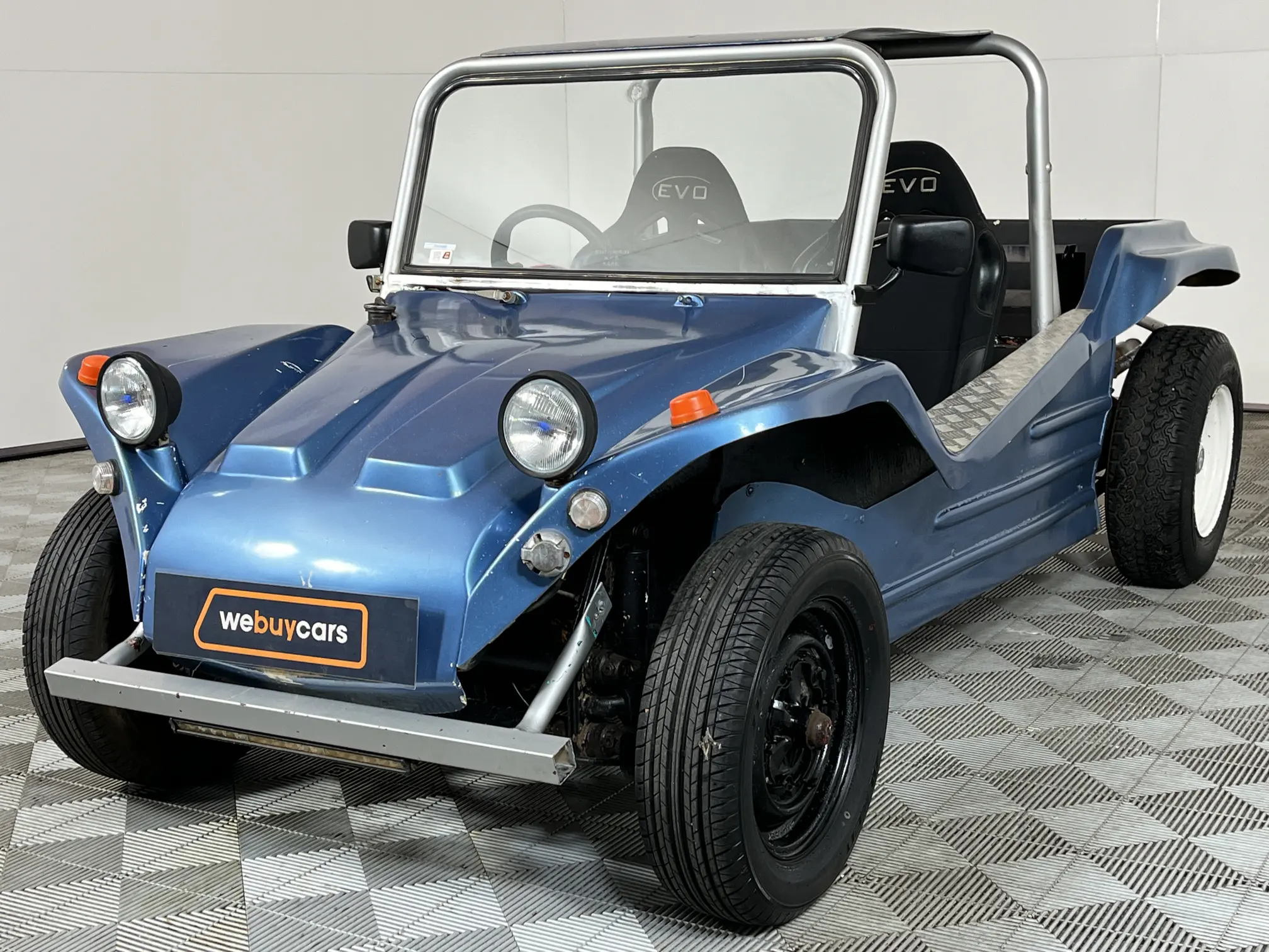 Used Beach Buggy Prices - Waa2