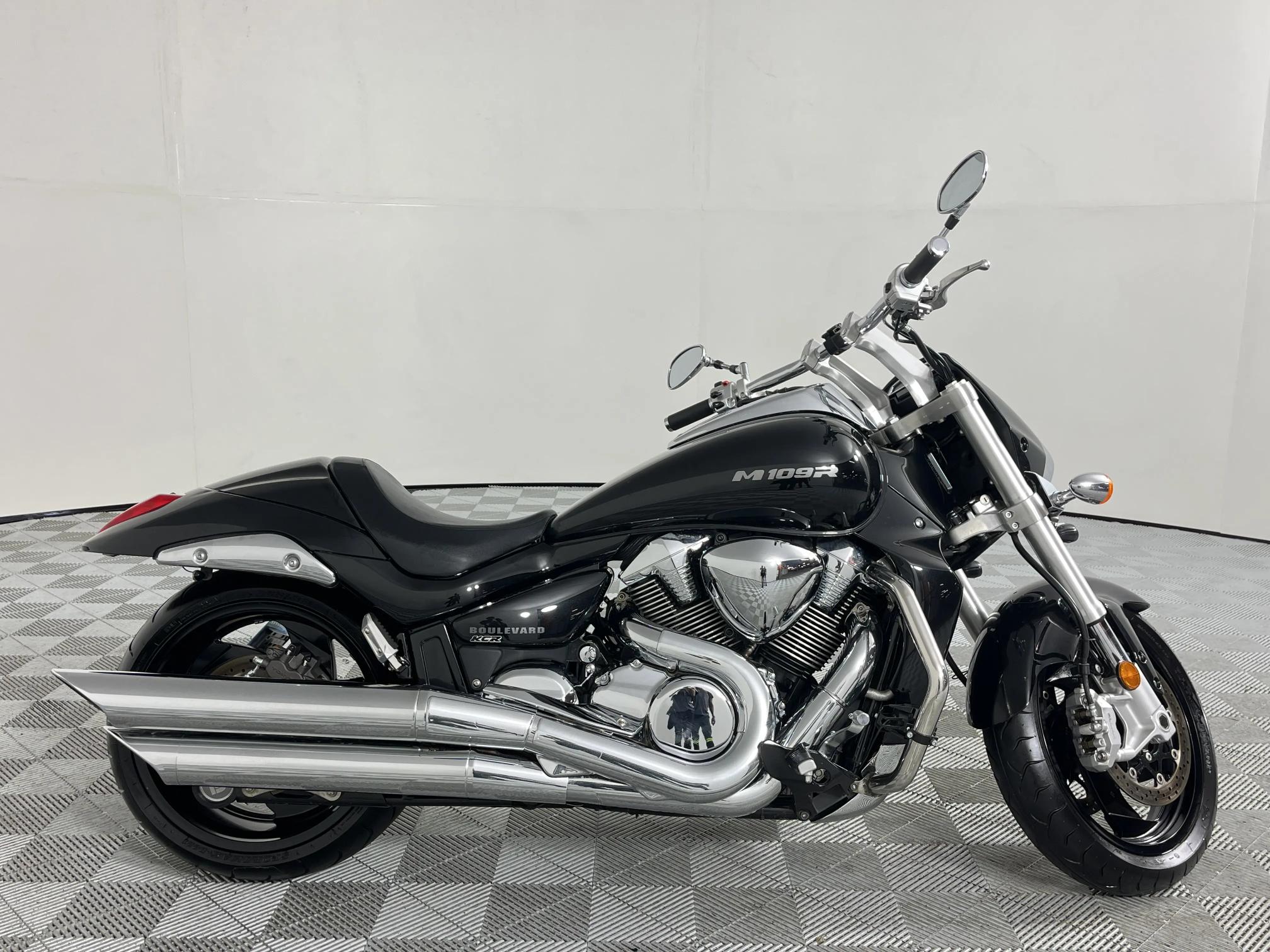 Suzuki Bikes For Sale