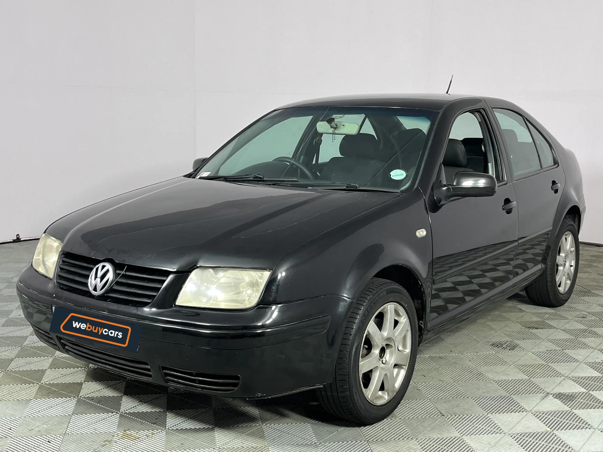 Volkswagen (VW) Jetta 4 1.6 for sale in Western Cape - Cape Town ...
