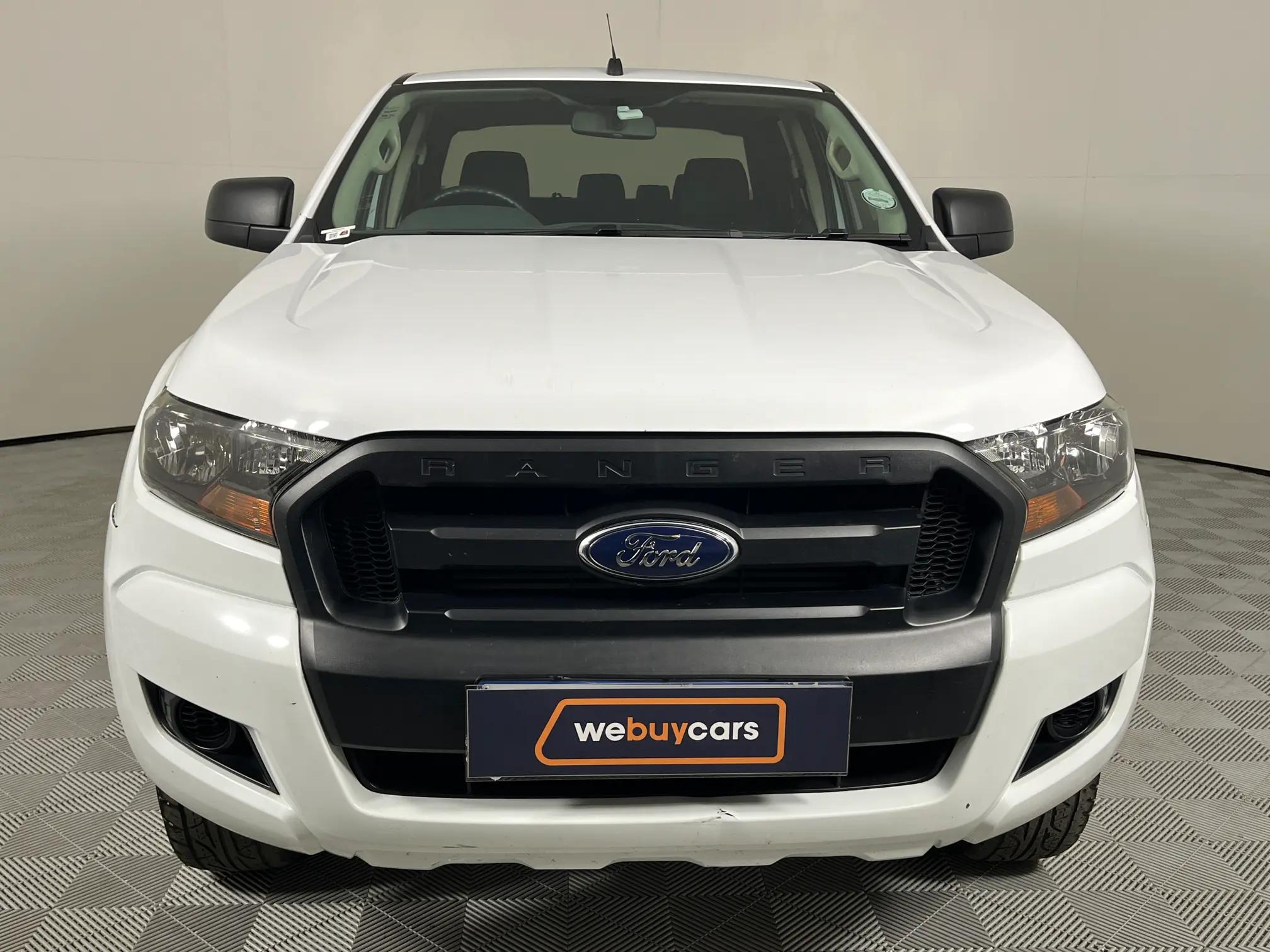 Ford Ranger VII 2.2 TDCi XL Pick Up Double Cab 4x2 for sale - R 244 900 ...
