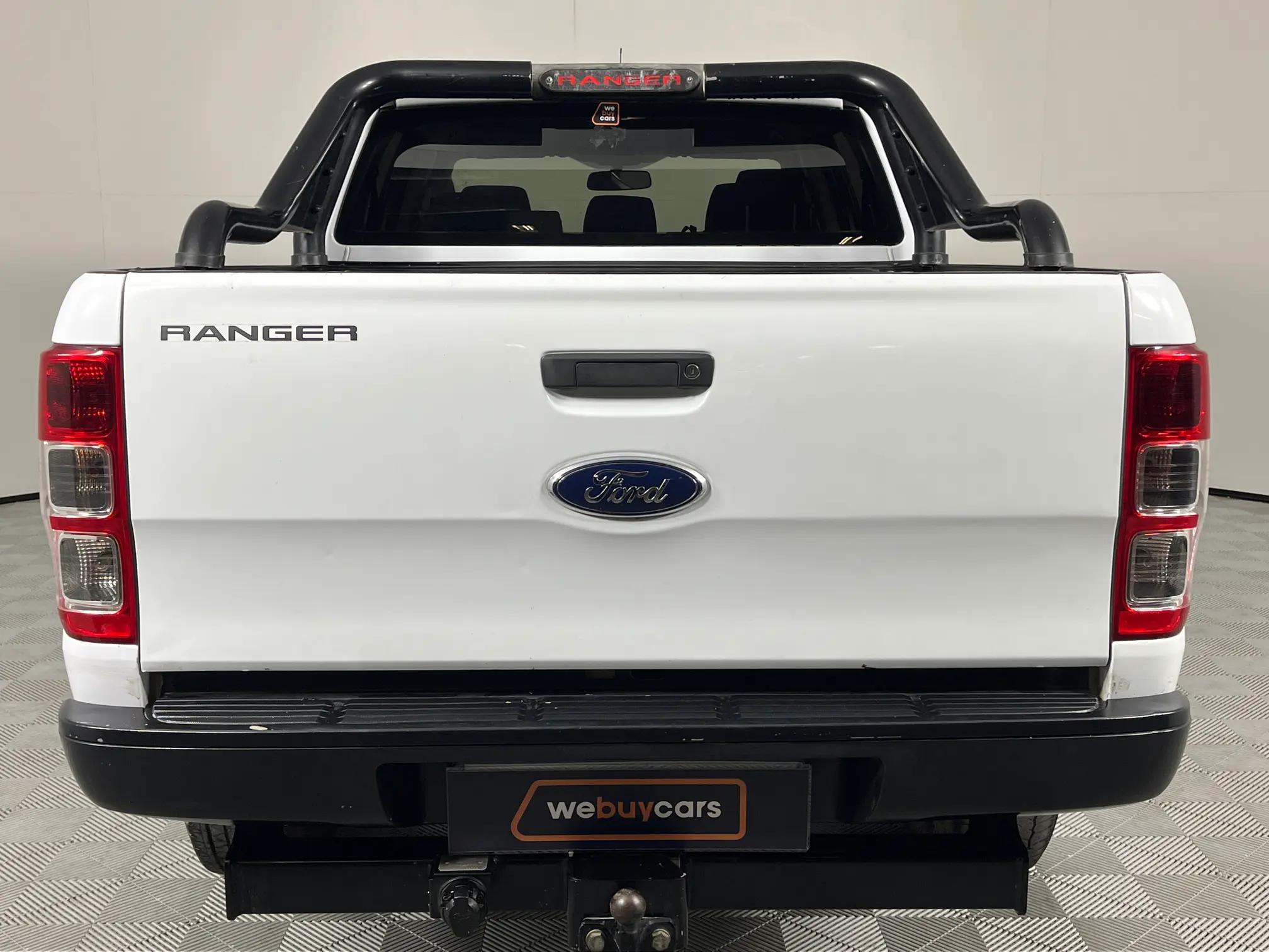 Ford Ranger VII 2.2 TDCi XL Pick Up Double Cab 4x2 for sale - R 244 900 ...