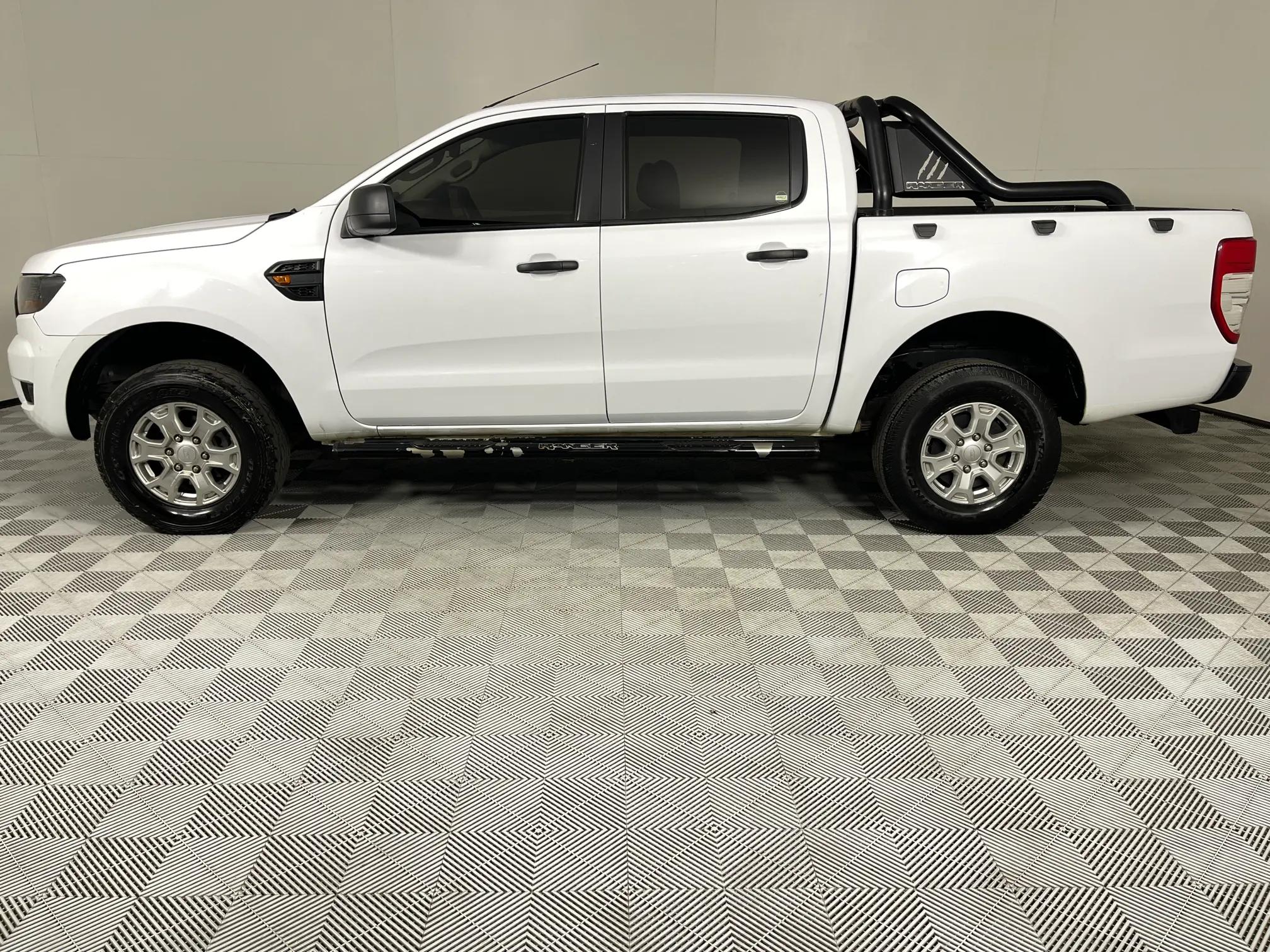 Ford Ranger VII 2.2 TDCi XL Pick Up Double Cab 4x2 for sale - R 244 900 ...