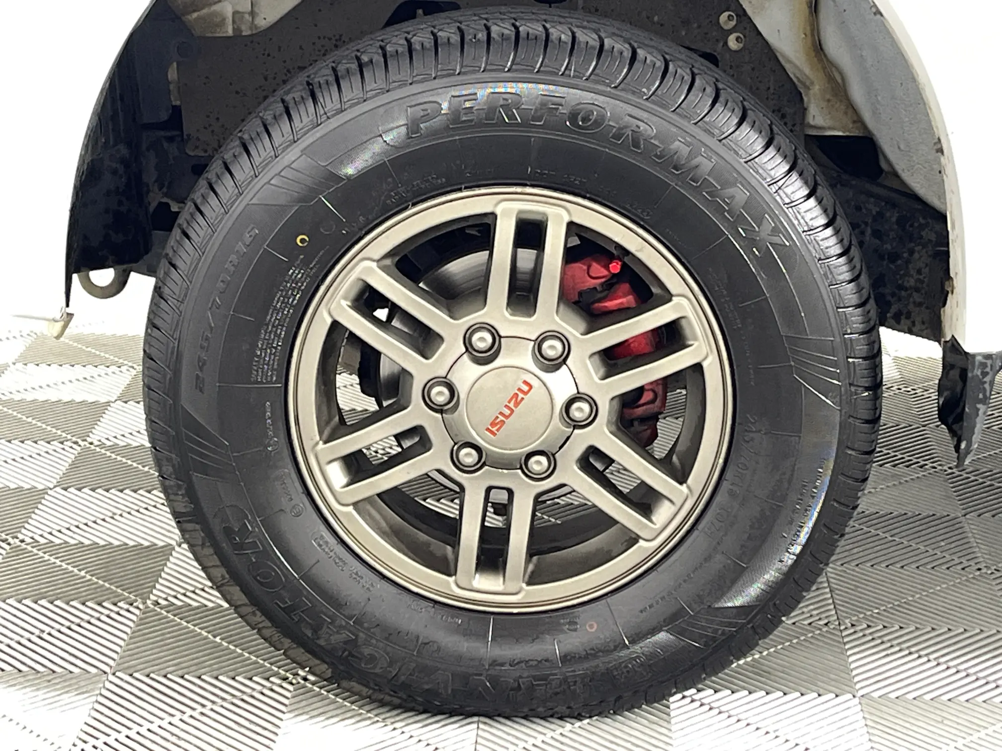 Used 2013 Isuzu KB Kb250 LE Pick Up Double Cab (kb72) for sale | WeBuyCars