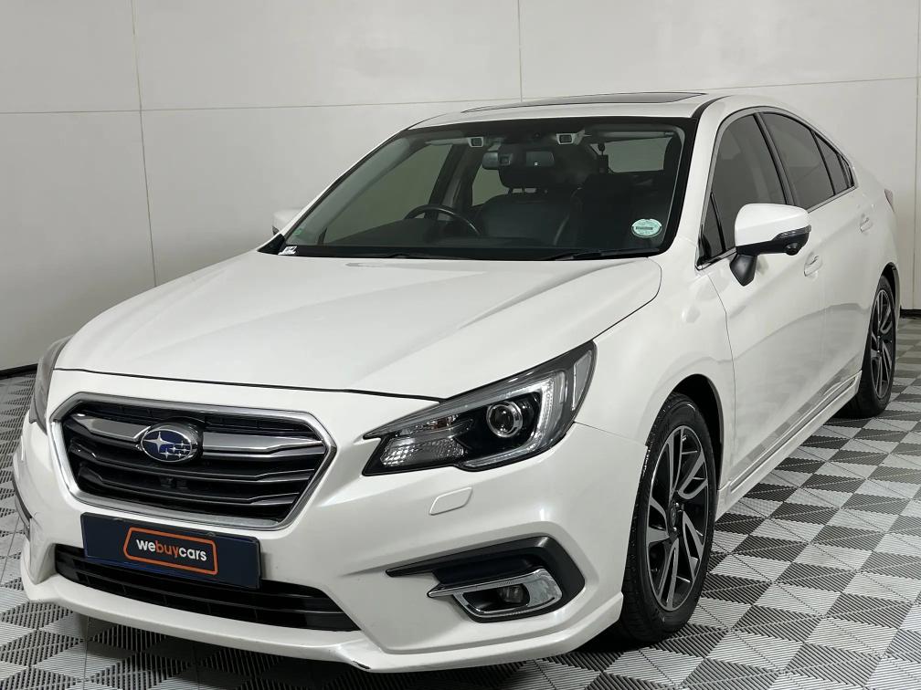 Subaru Legacy Cars For Sale In Centurion Gauteng | New Cars & Used ...