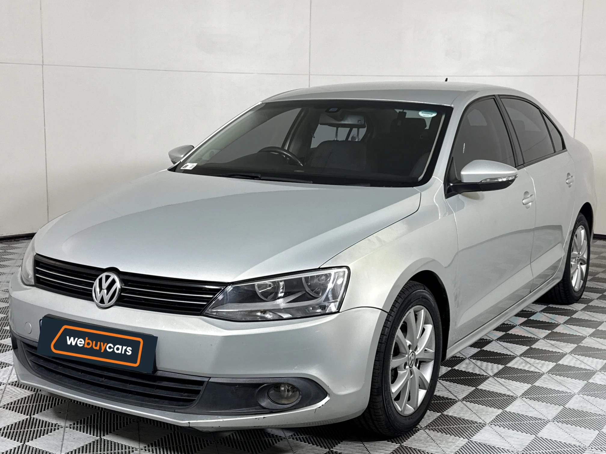 Volkswagen (VW) Jetta 6 TSi 1.4 Cars For Sale In South Africa | New ...