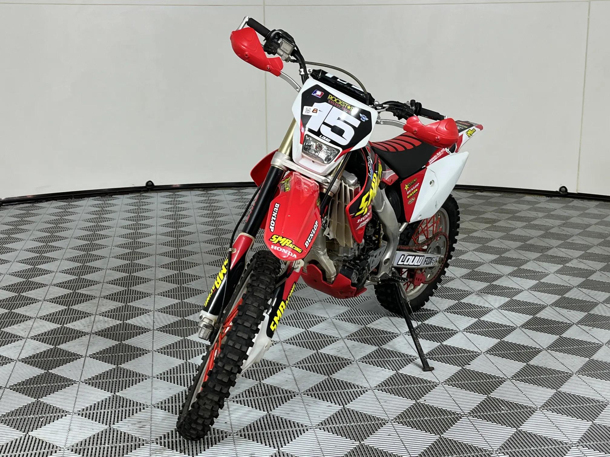 Honda CRF 250 R for sale - R 29 900 | Carfind.co.za