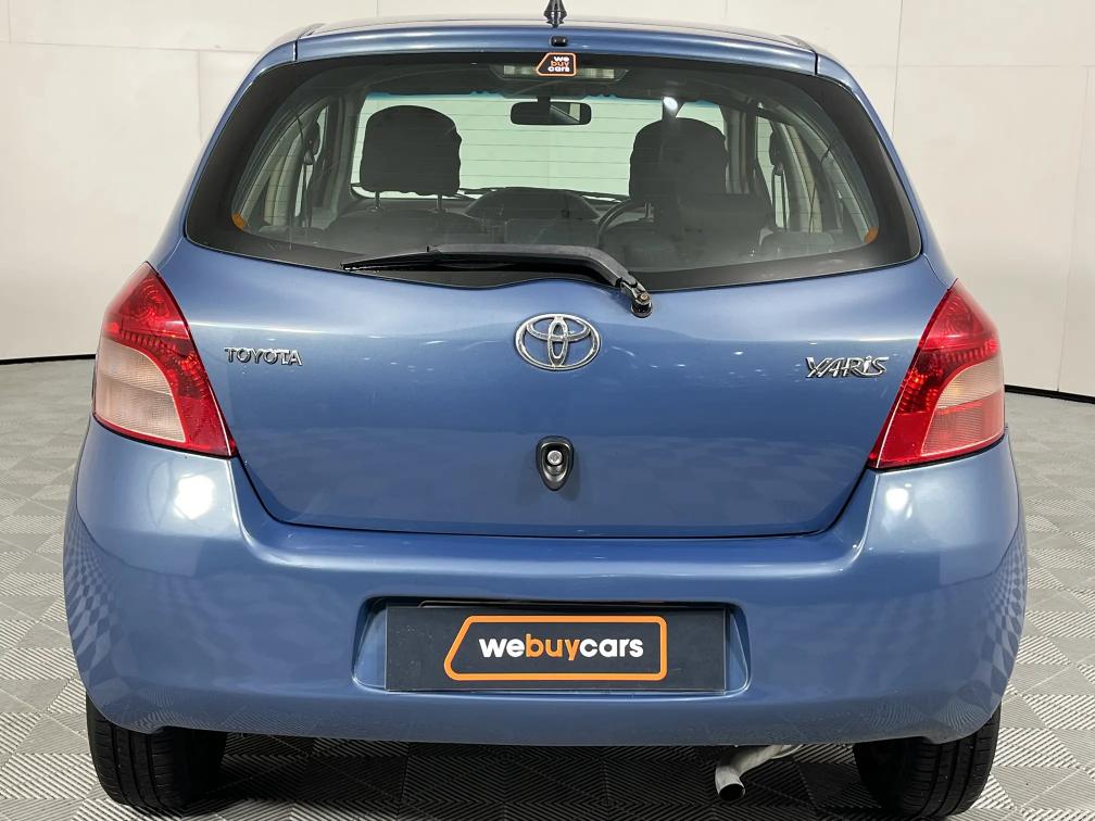 Toyota Yaris T3 Hatch Back A/C for sale in Eastern Cape - Port ...