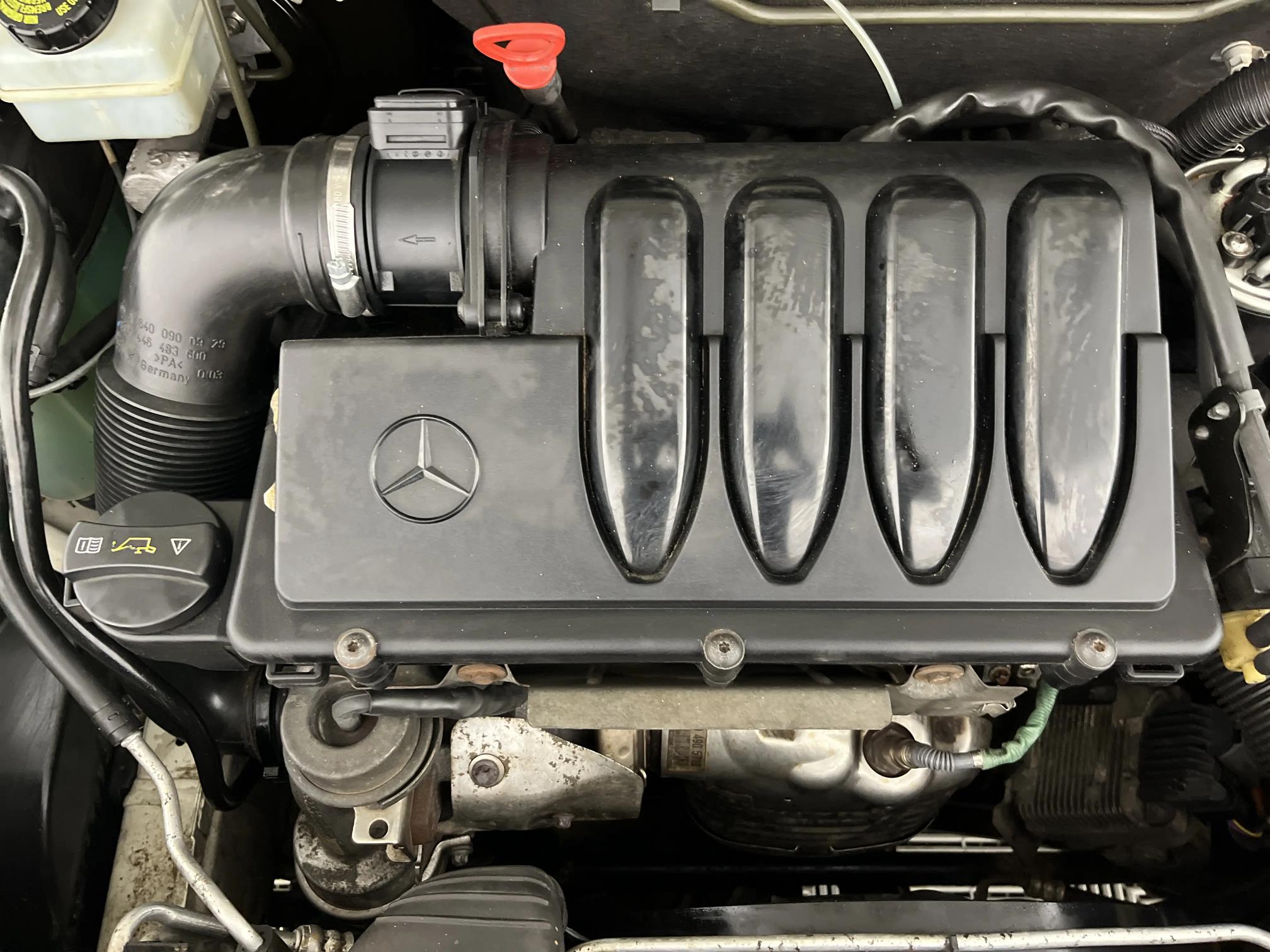 Mercedes Benz B 200 MK II CDi Auto for sale in Western Cape - Cape Town ...