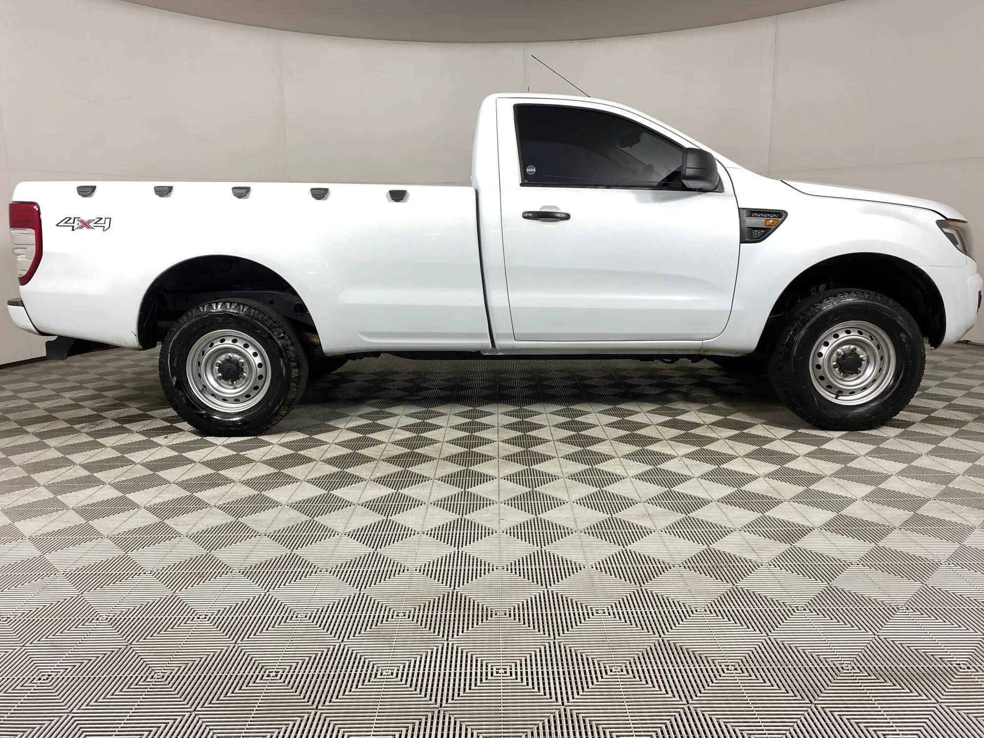 Ford Ranger VI 2.2 TDCi XL Plus Single Cab 4X4 for sale - R 163 900 ...