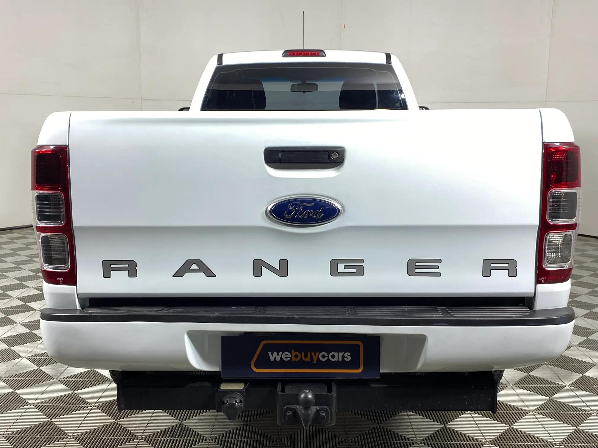 Ford Ranger VI 2.2 TDCi XL Plus Single Cab 4X4 for sale - R 163 900 ...