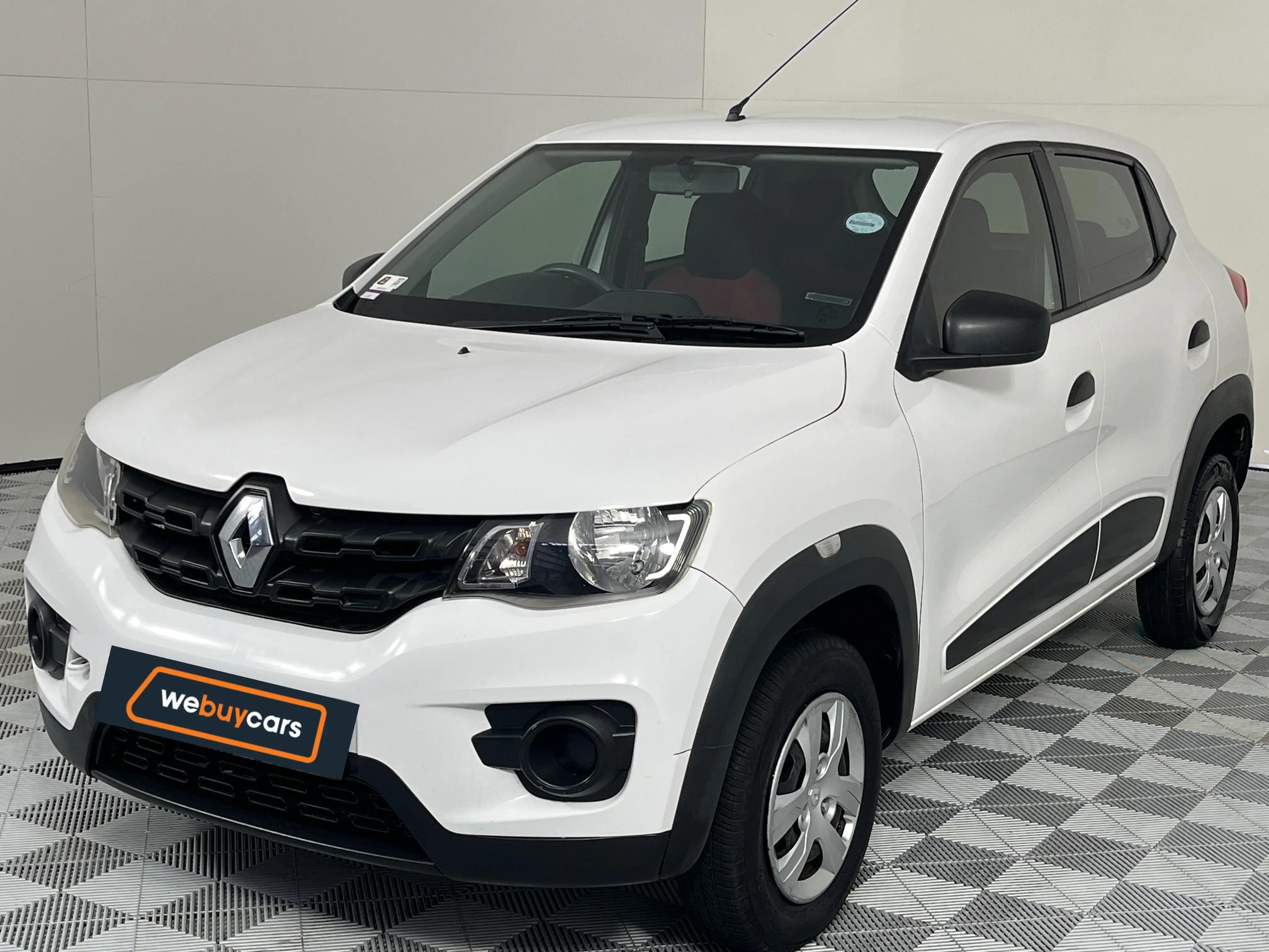Renault Kwid 1.0 Expression 5 Door for sale in Mpumalanga - Nelspruit ...